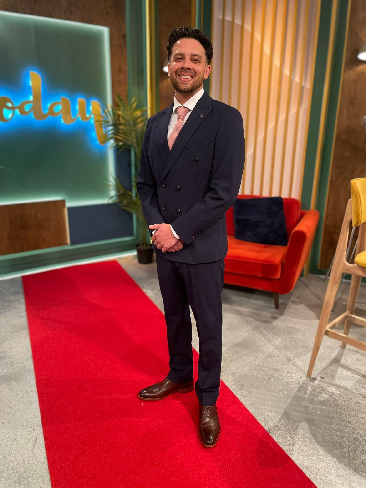 Tim — Upfront Models