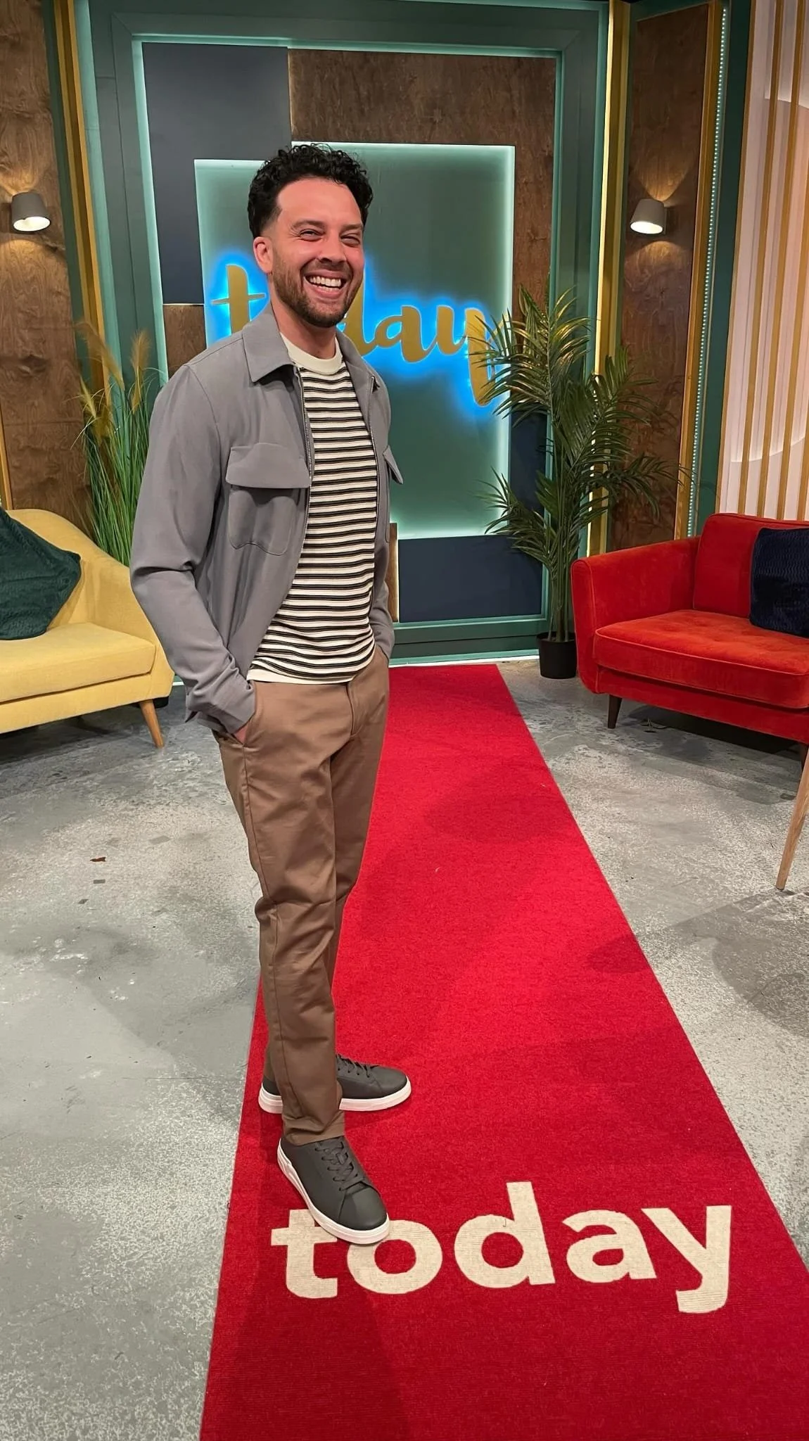 Tim — Upfront Models