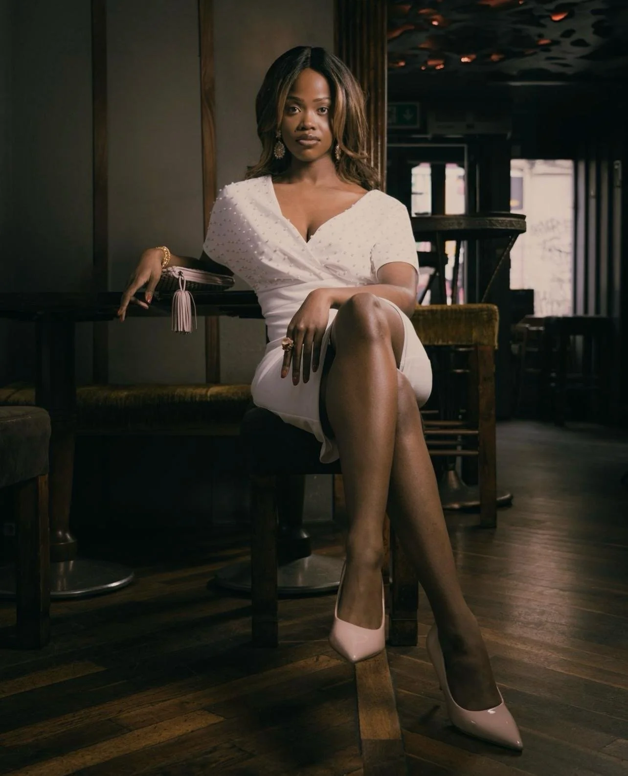 WOMEN — Upfront Models