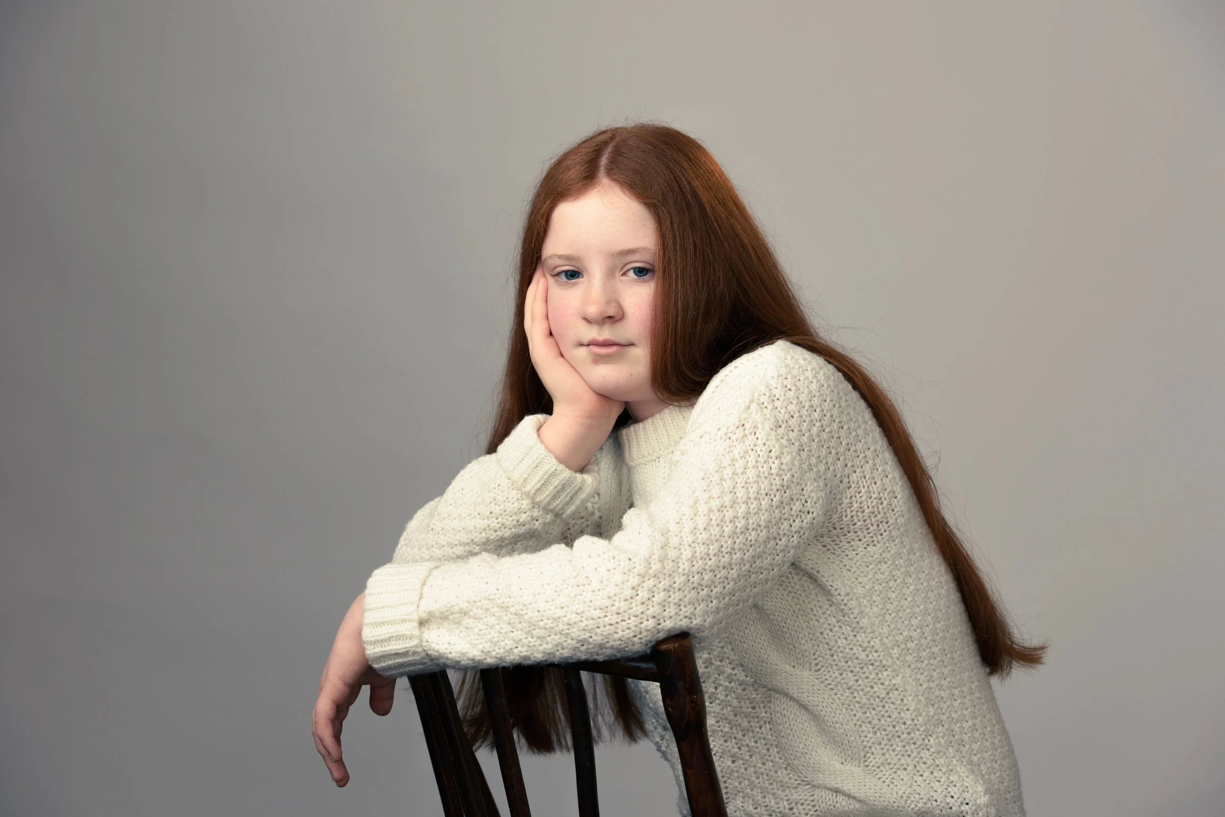 Ciara — Upfront Models