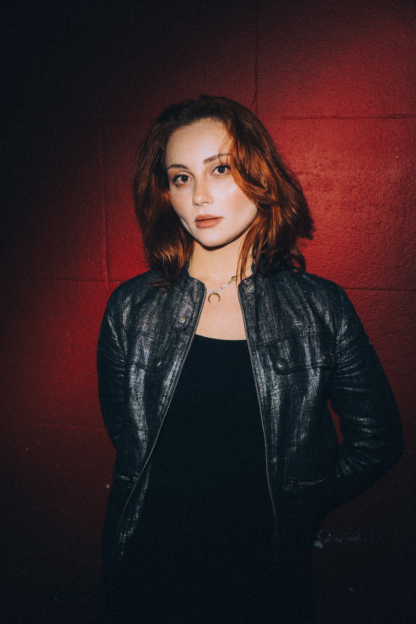 WOMEN — Upfront Models