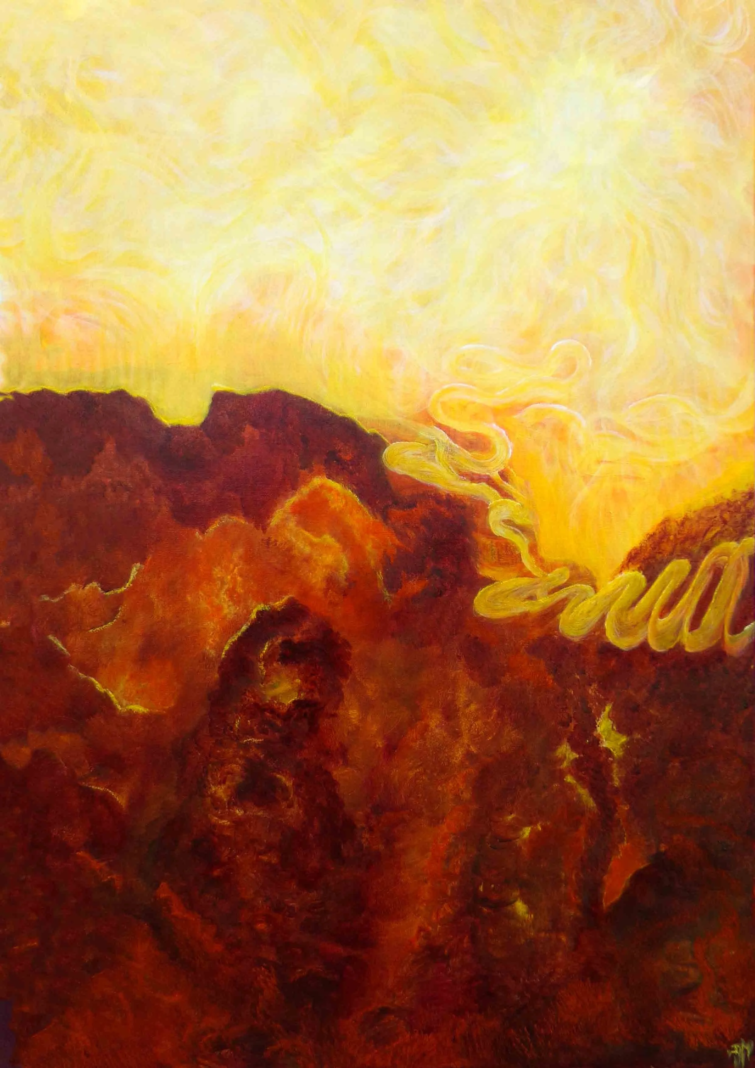 sale paintings — Quareia Publishing & Tadehent Books