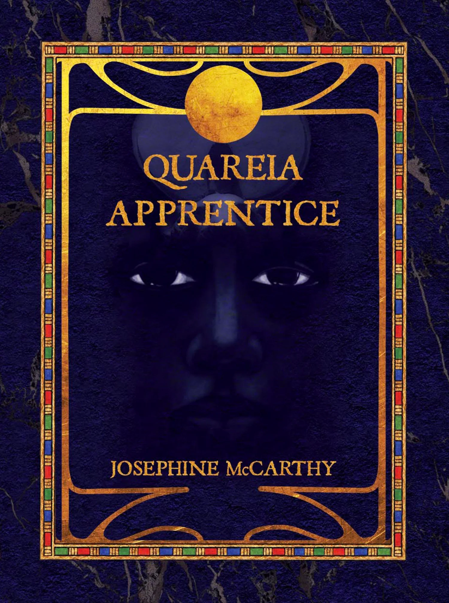 Quareia Publishing & Tadehent Books