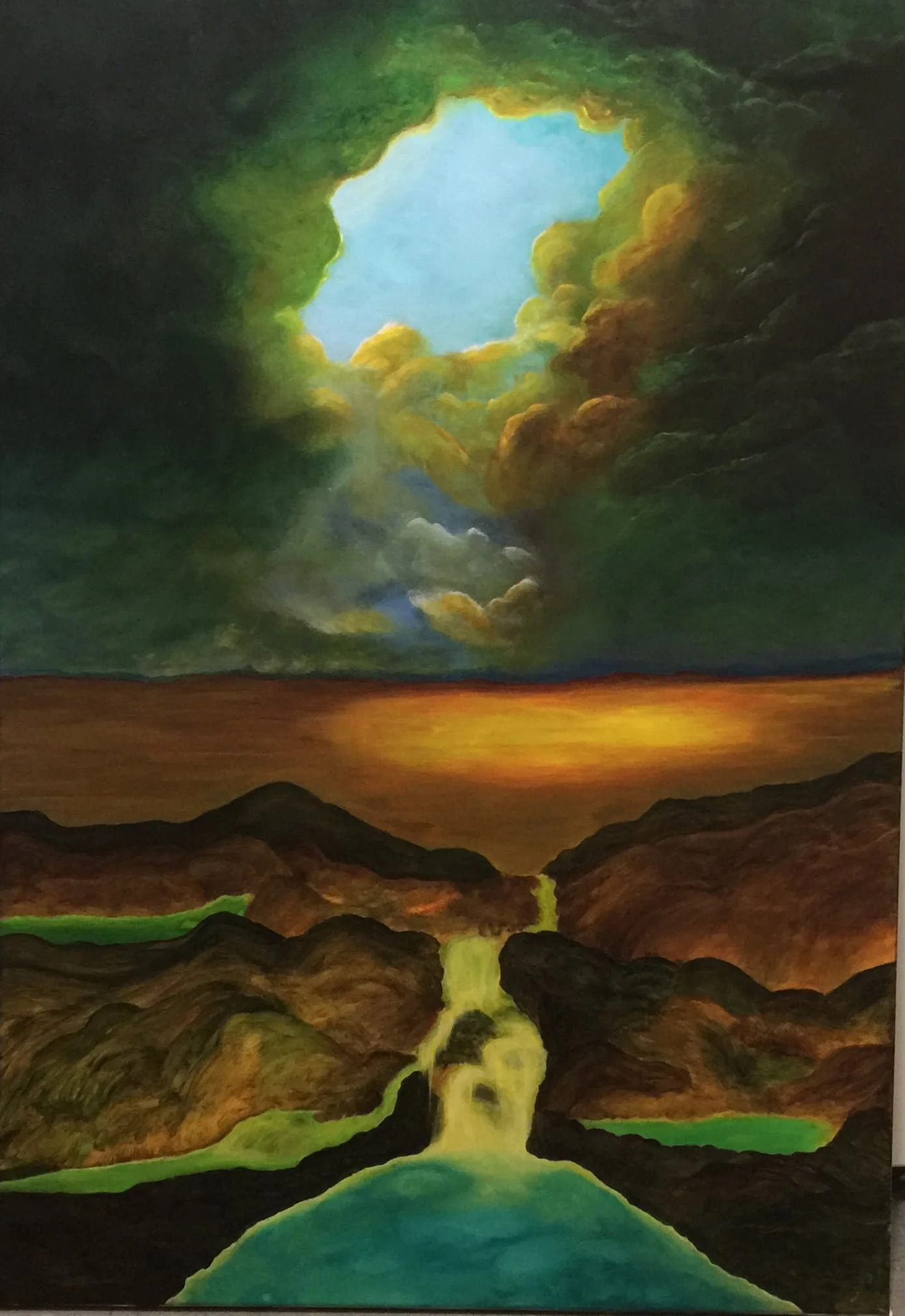 New Deck 2022 — Quareia Publishing & Tadehent Books