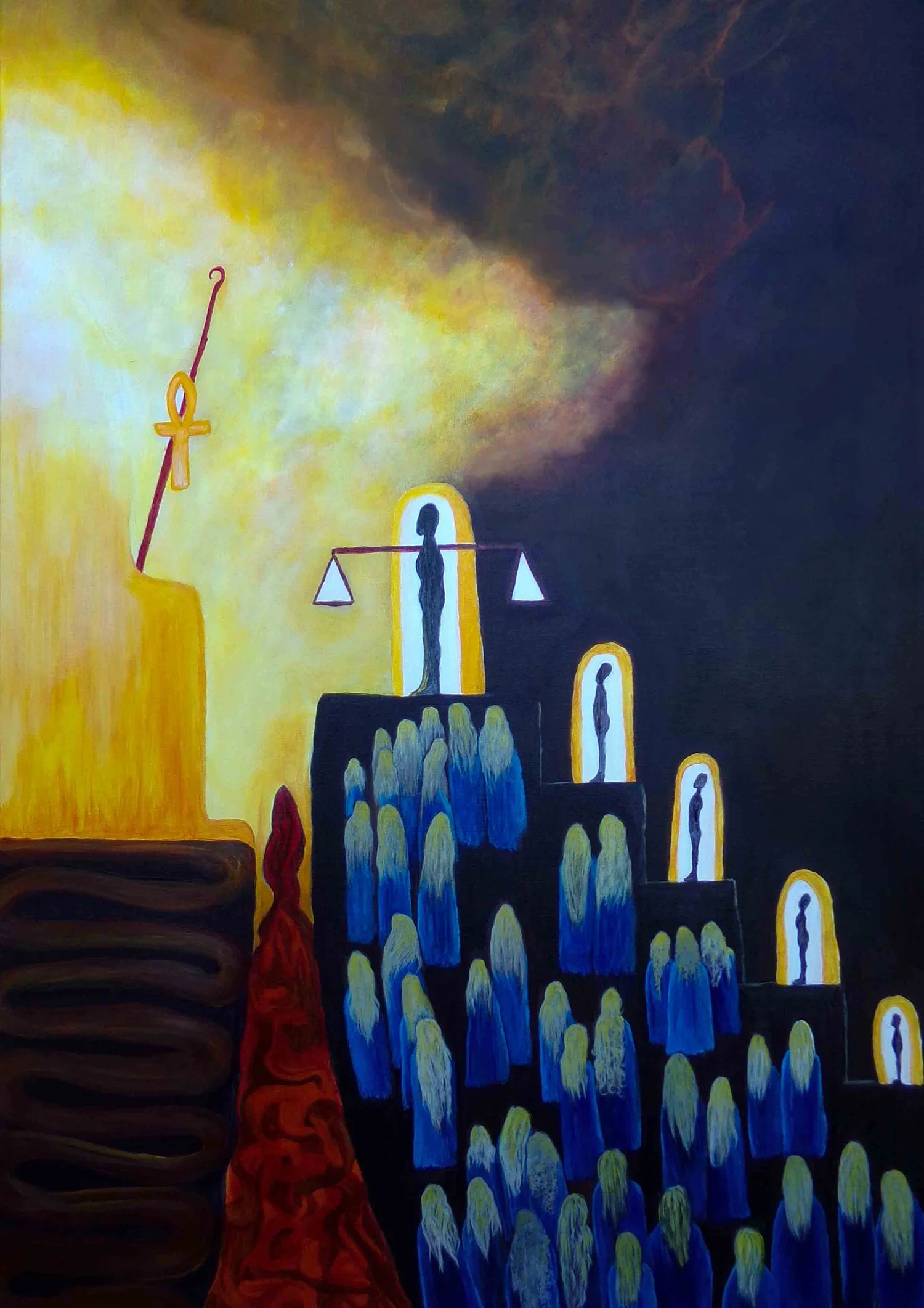 New Deck 2022 — Quareia Publishing & Tadehent Books