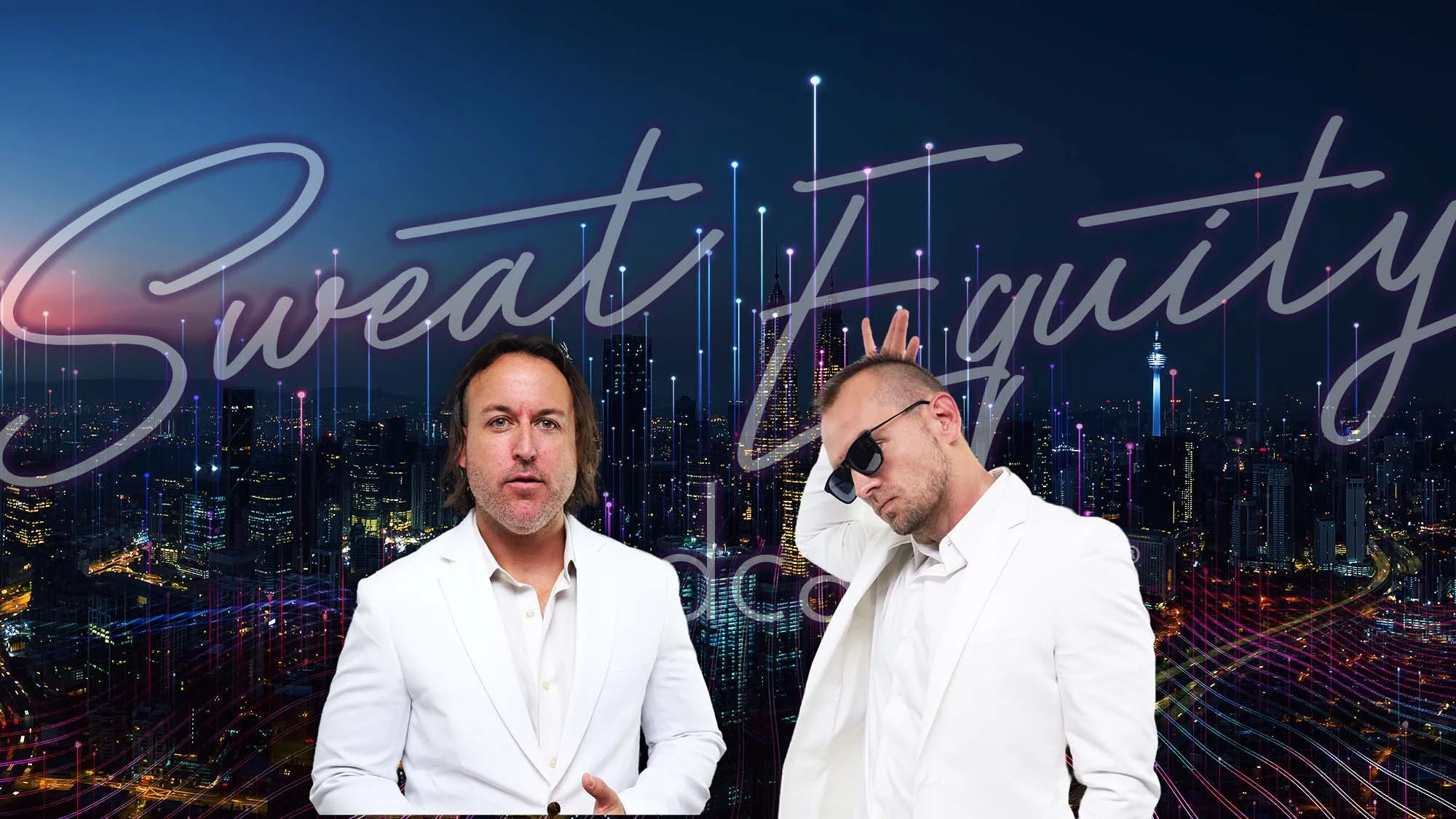 Sweat Equity Podcast®