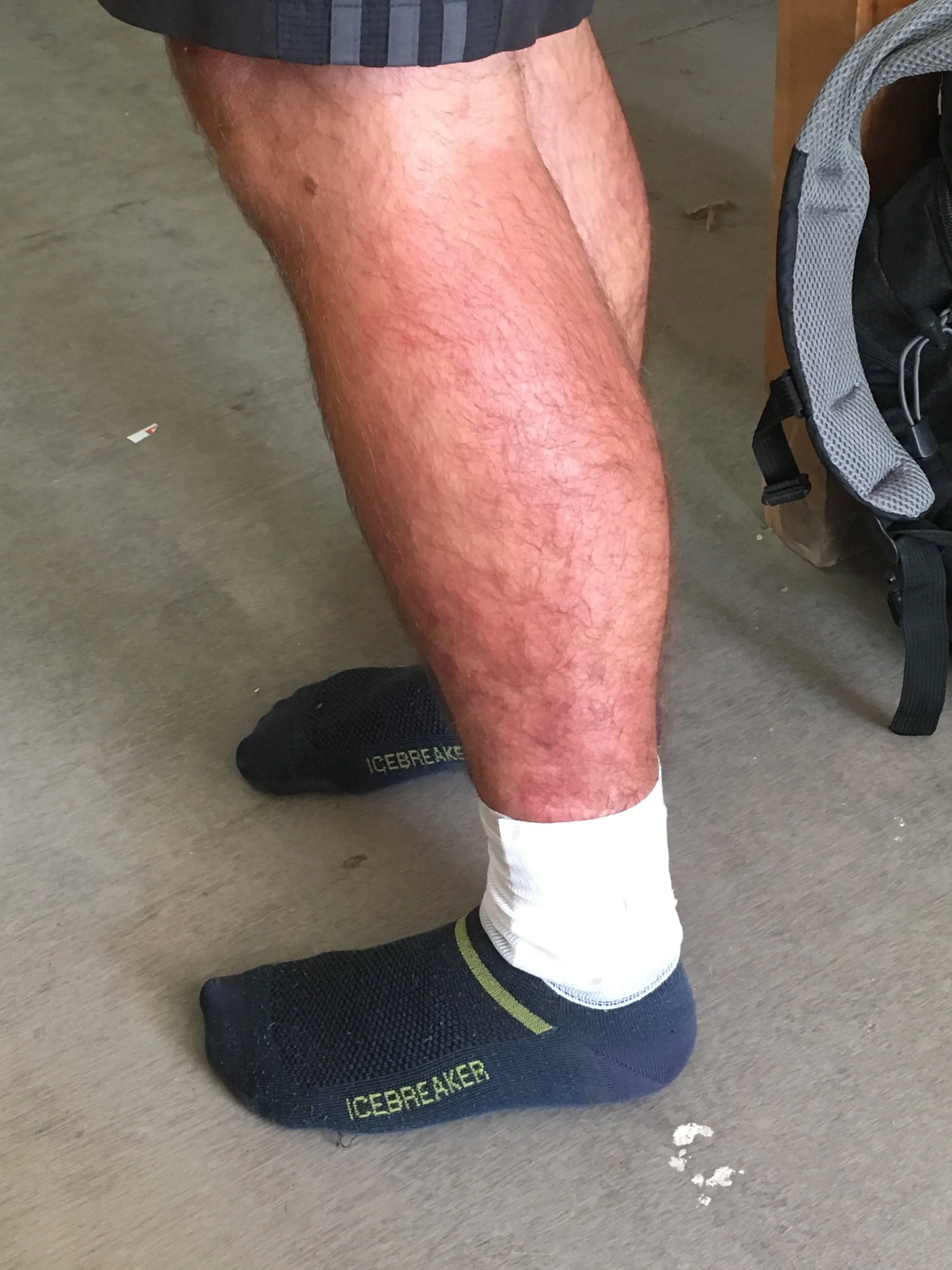 Weeks Twenty-Eight to Thirty: Annapurna By Bike — The Slow Race