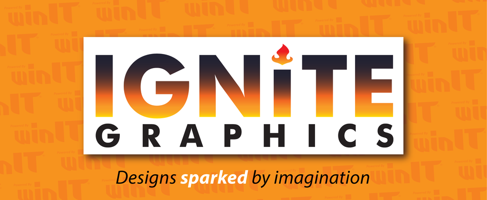 Ignite Graphics — winIT proposals