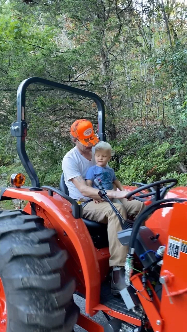 Home — Laurel & Ash Farm