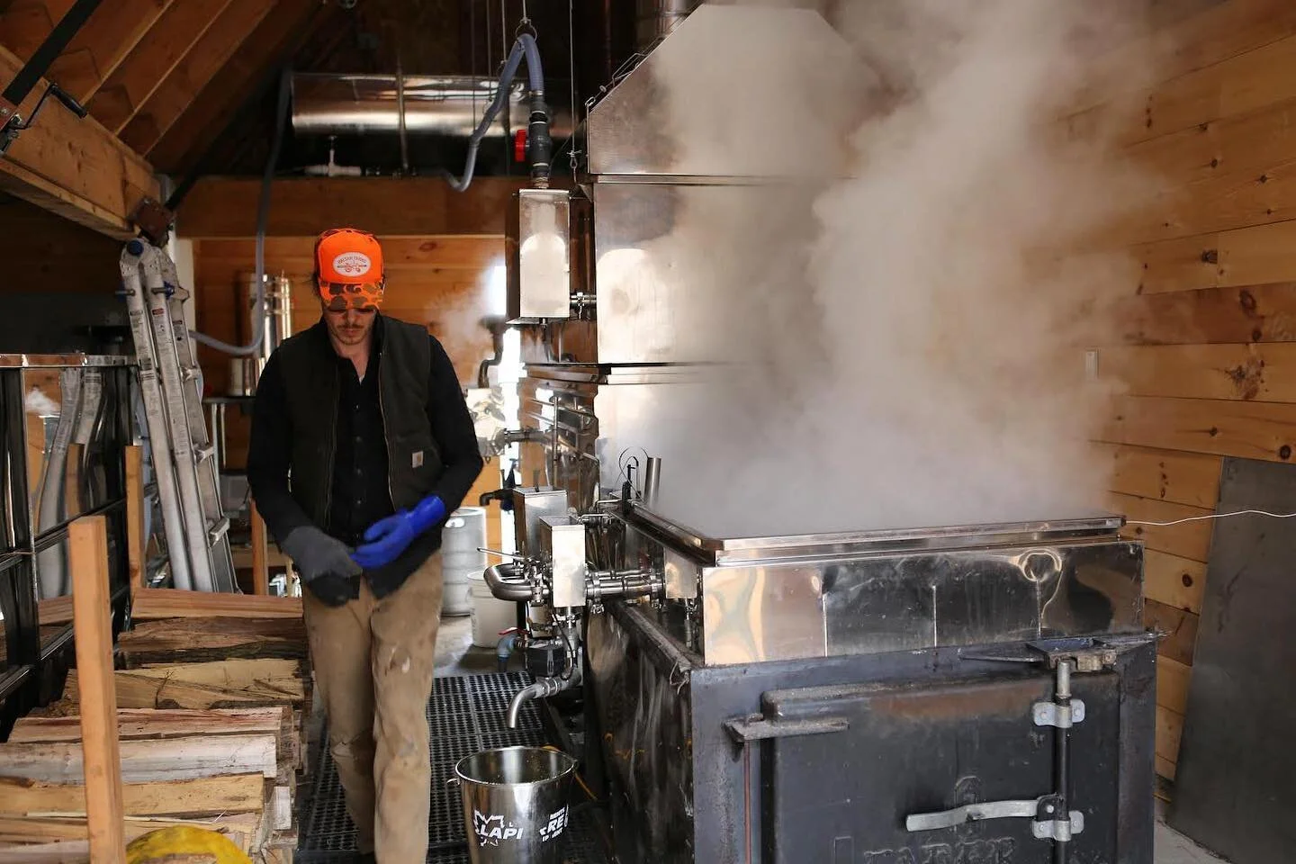 Home — Laurel & Ash Farm