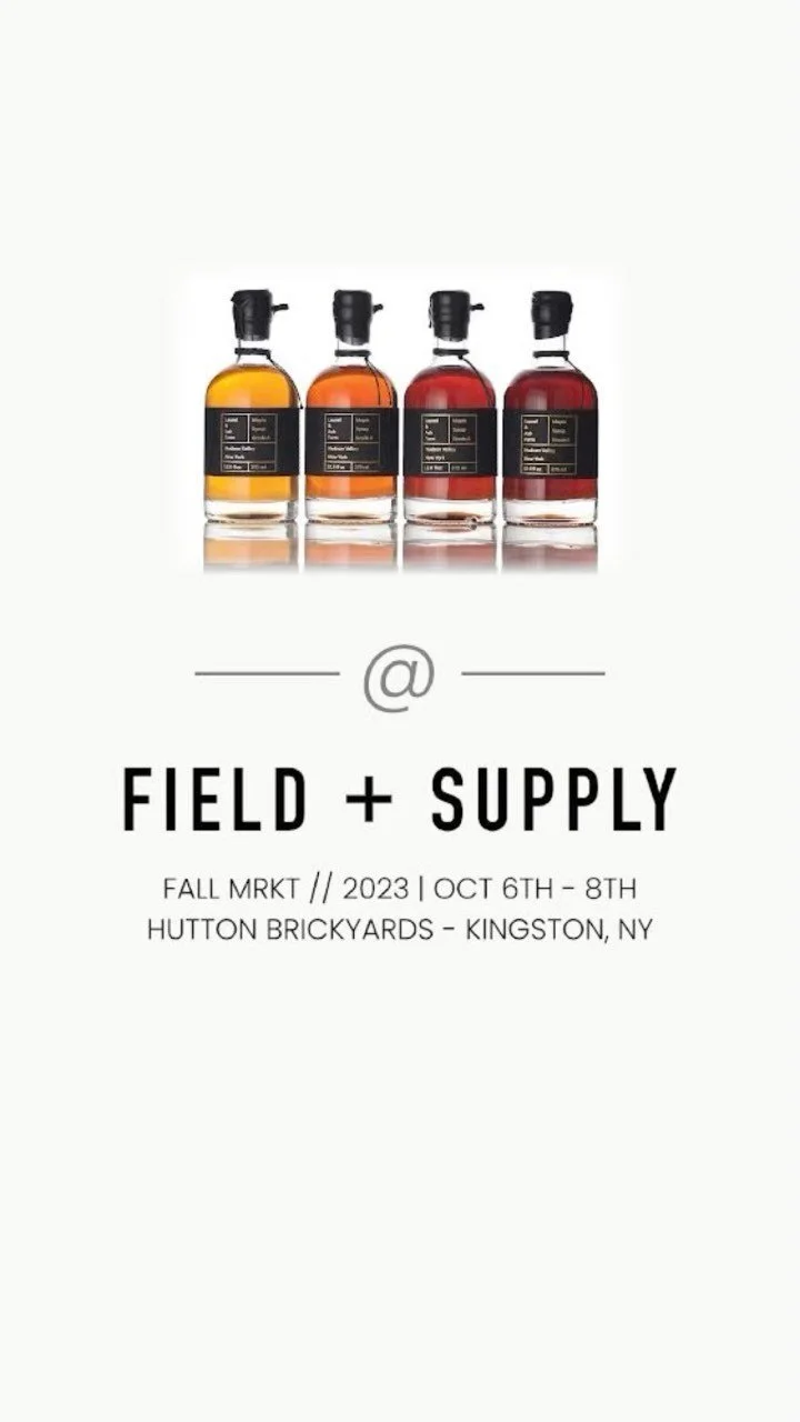 Home — Laurel & Ash Farm