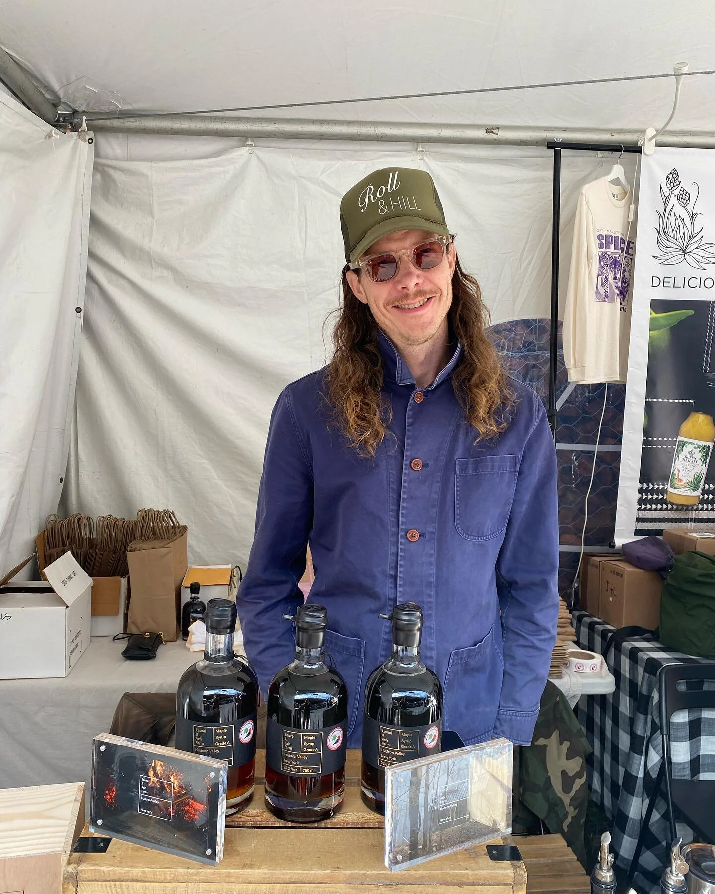 Home — Laurel & Ash Farm