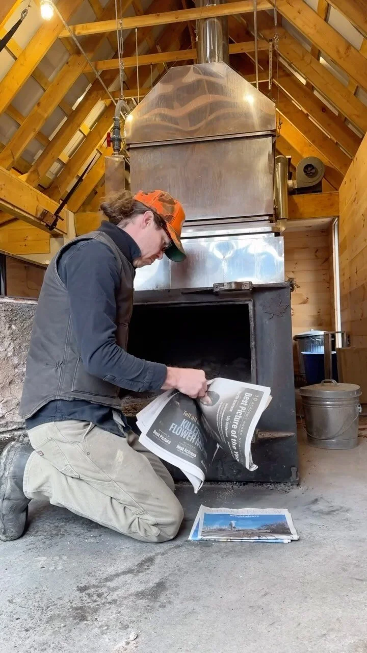 Home — Laurel & Ash Farm