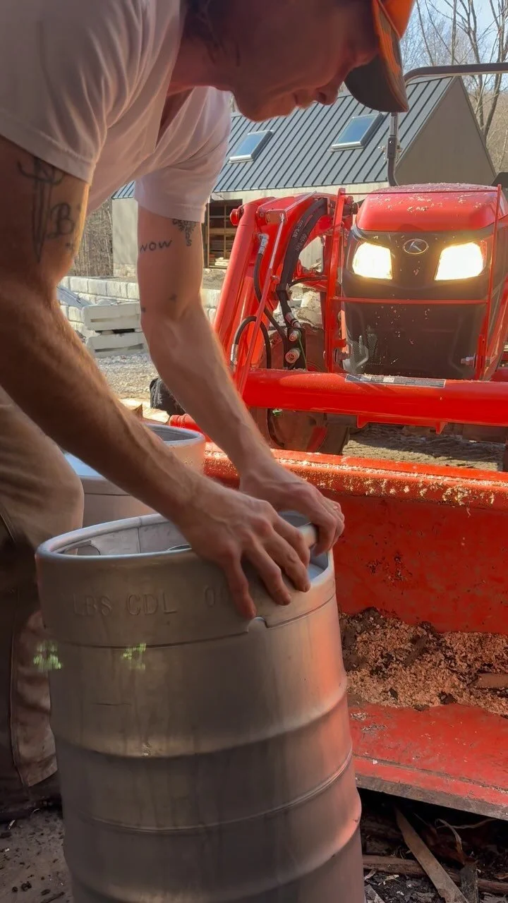 Home — Laurel & Ash Farm