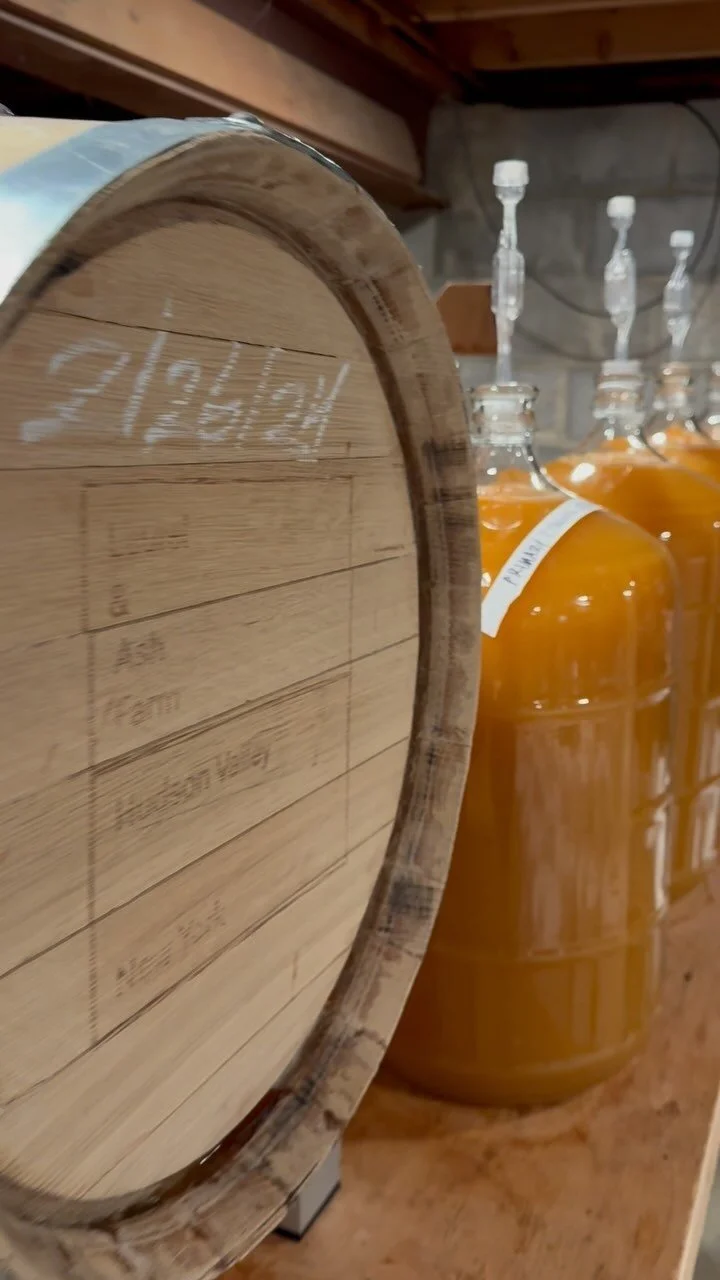 Home — Laurel & Ash Farm