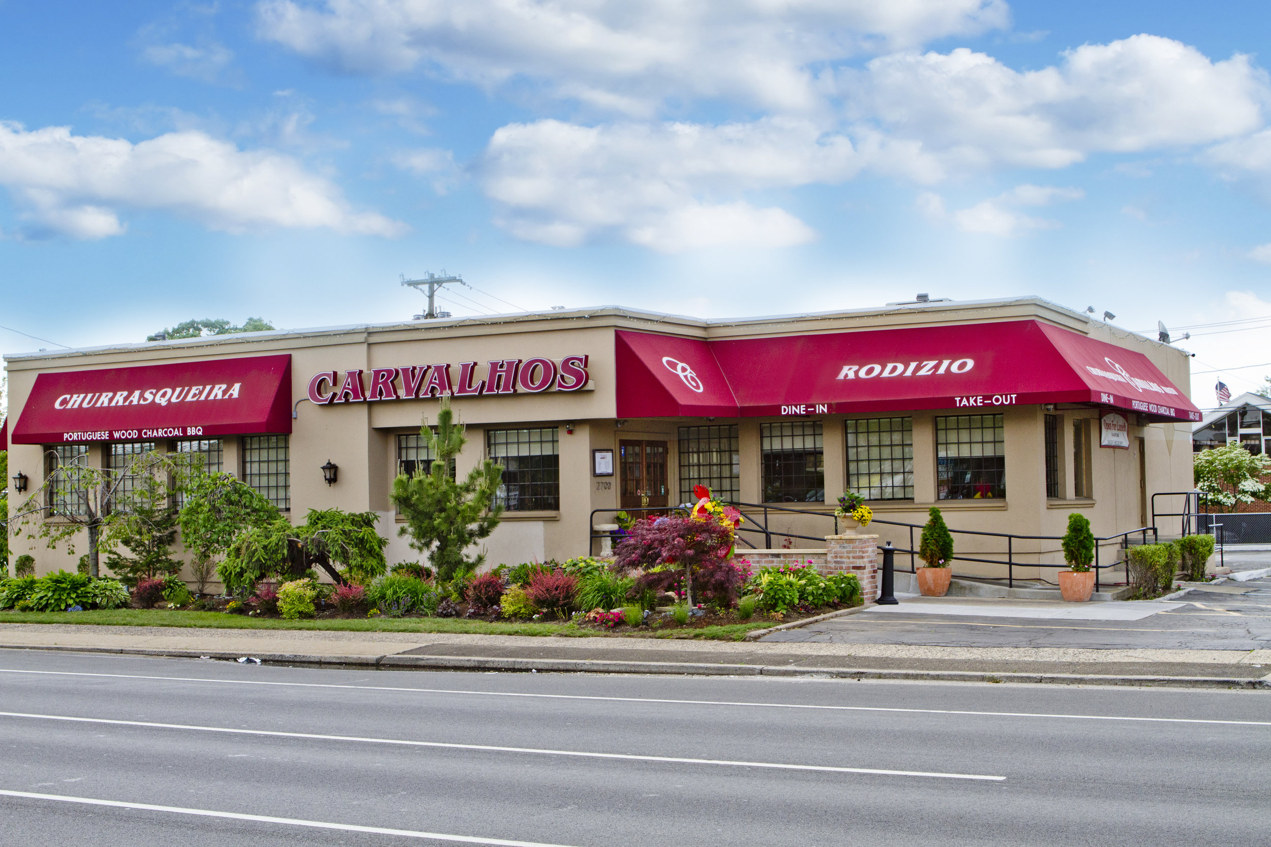 Carvalhos Restaurant