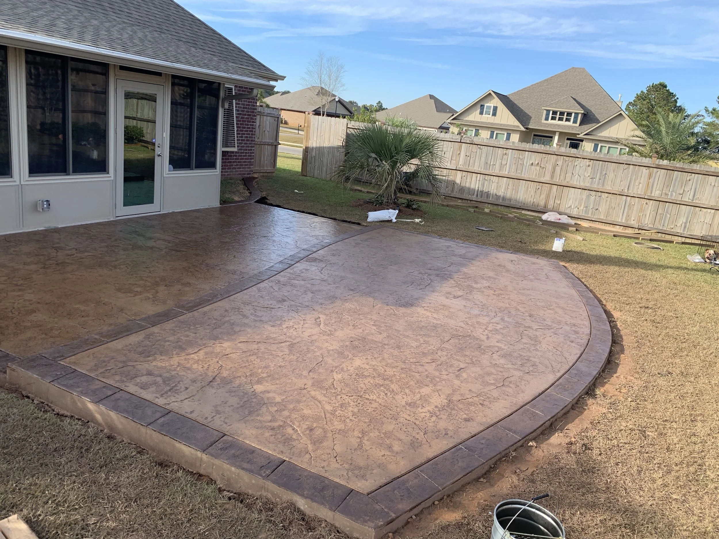 Project Ideas Foxcrete Construction Group LLC— Foxcrete Construction ...