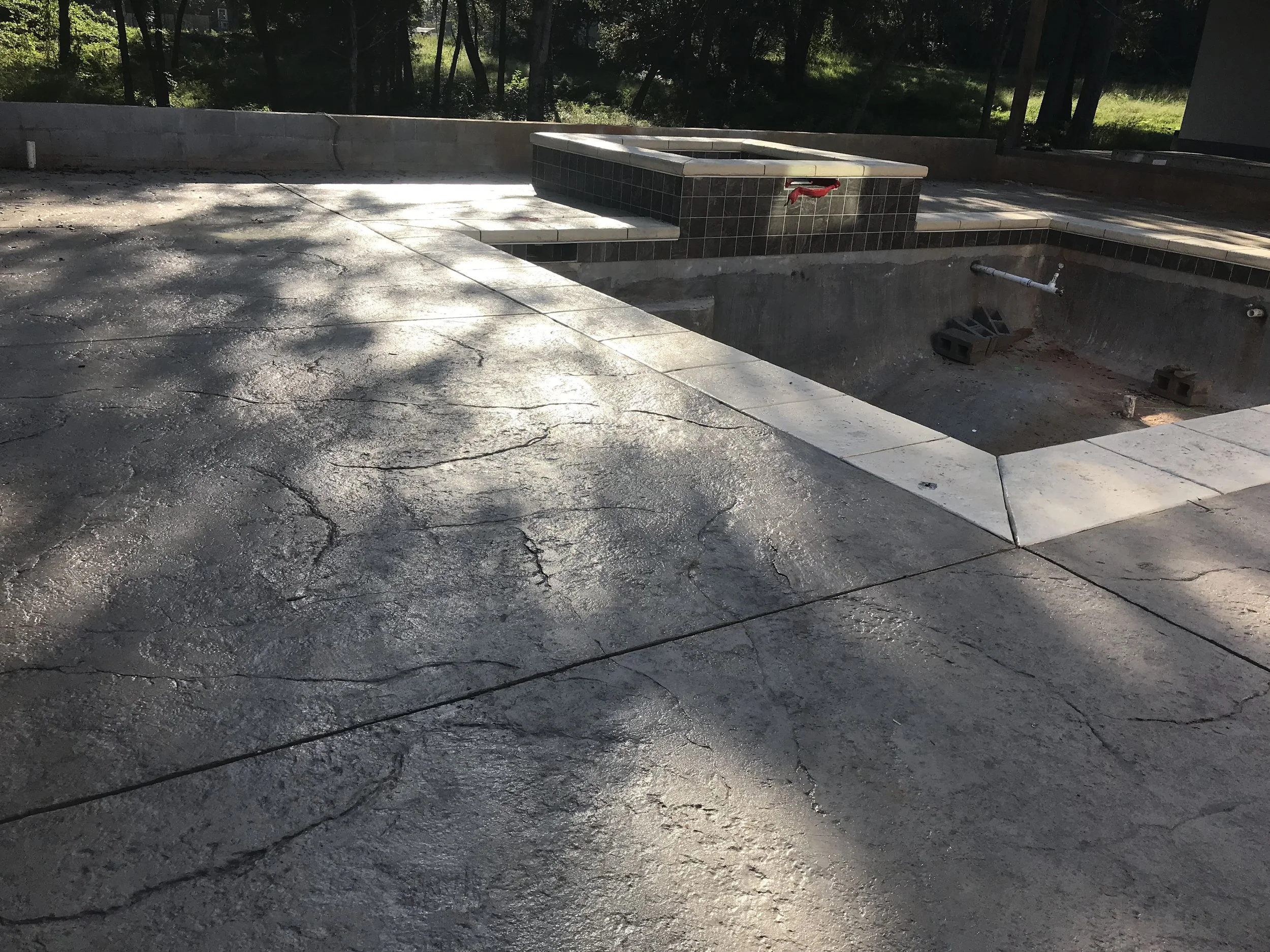Project Ideas Foxcrete Construction Group LLC— Foxcrete Construction ...