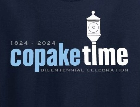 Events — Copake Grange