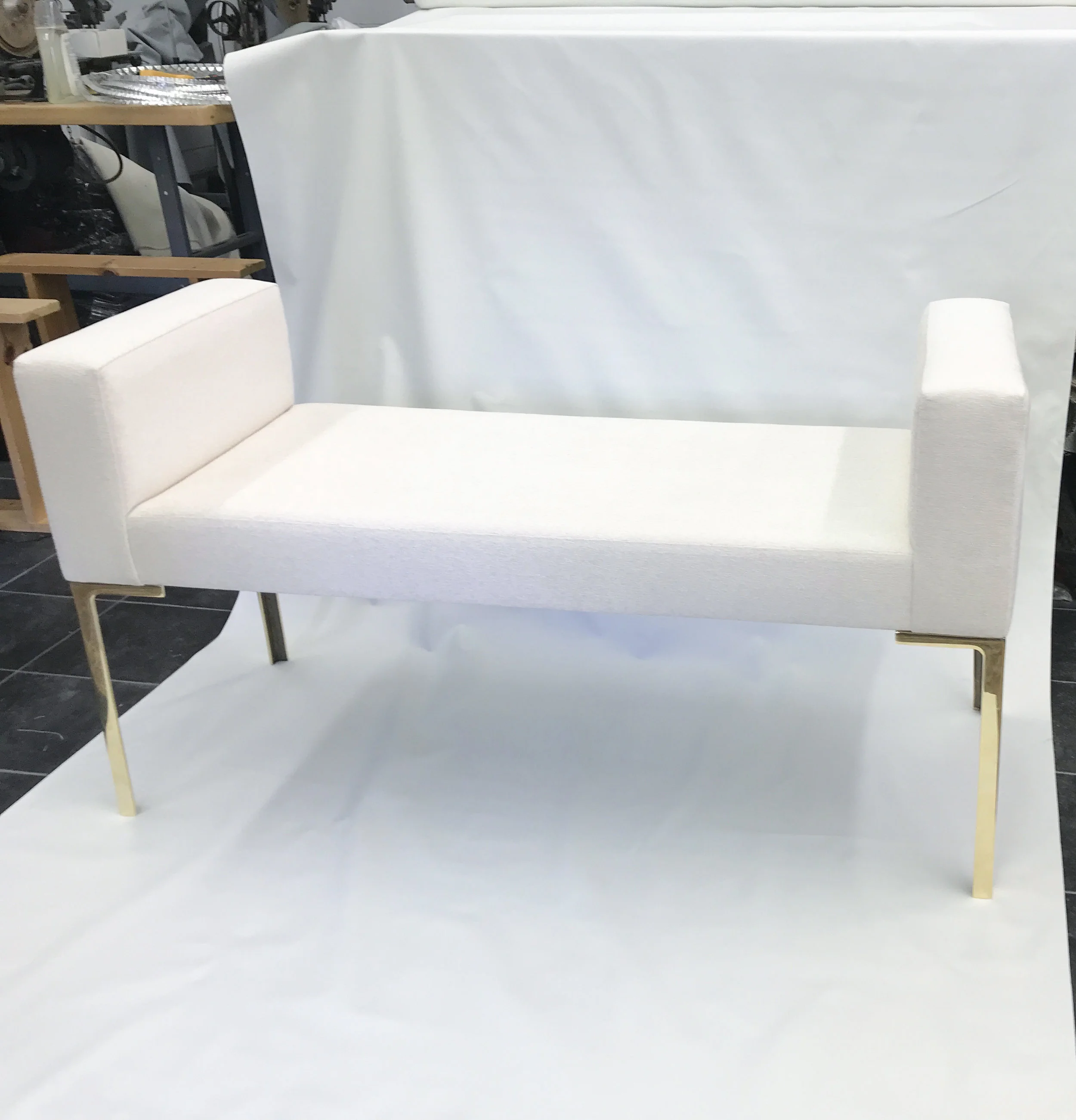 Our Work | Apollonian House