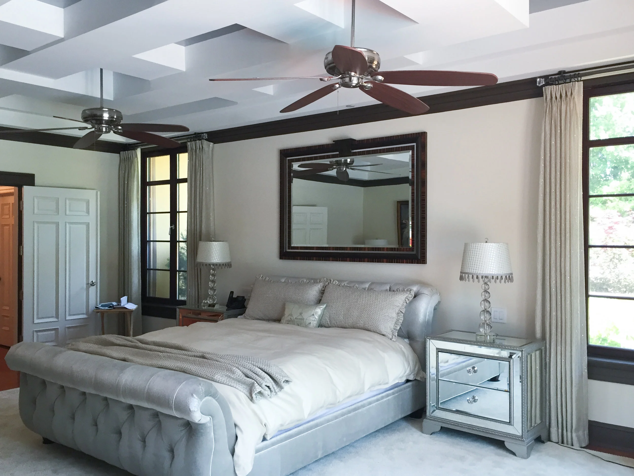 Our Work | Apollonian House