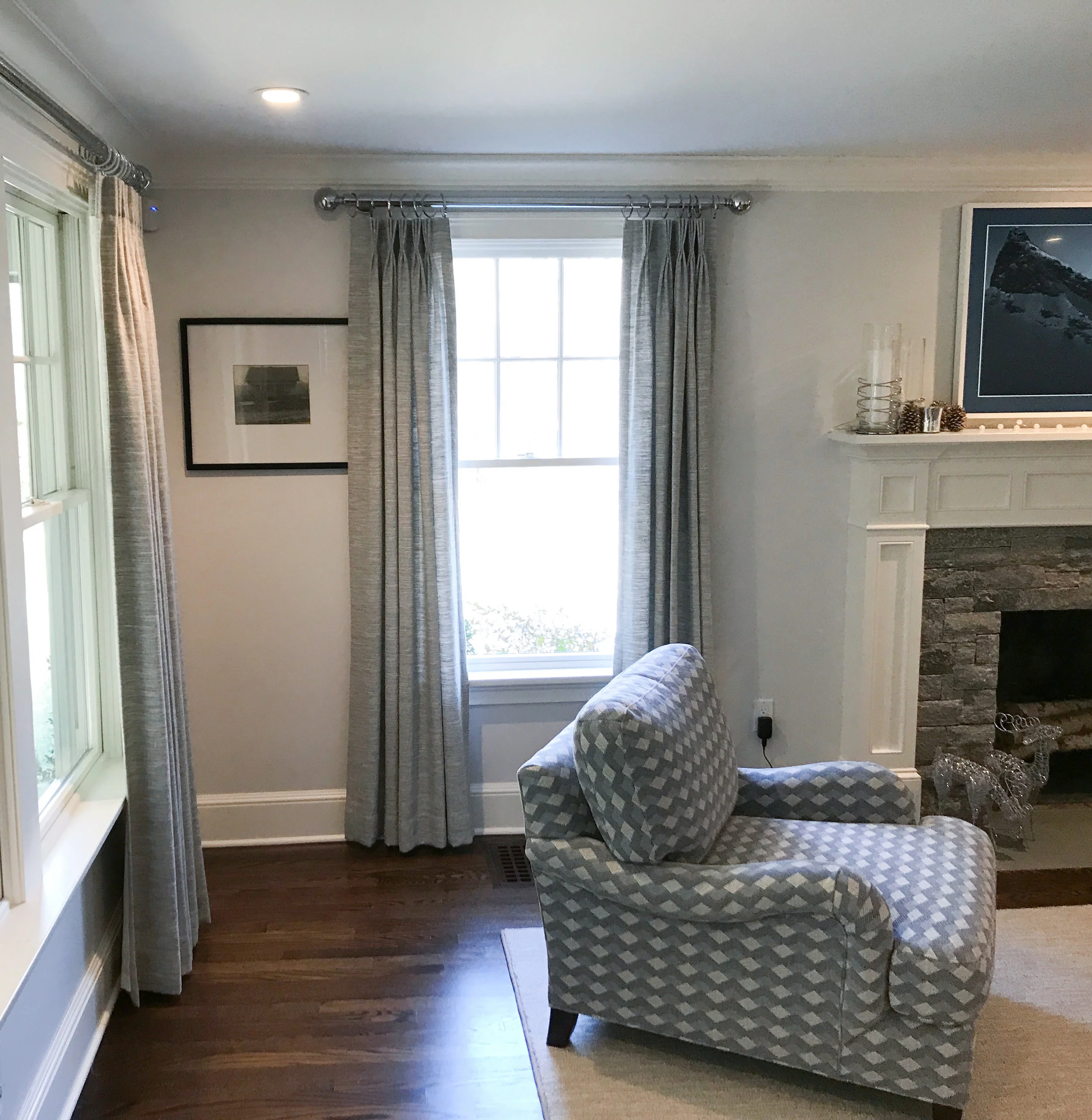 Our Work | Apollonian House