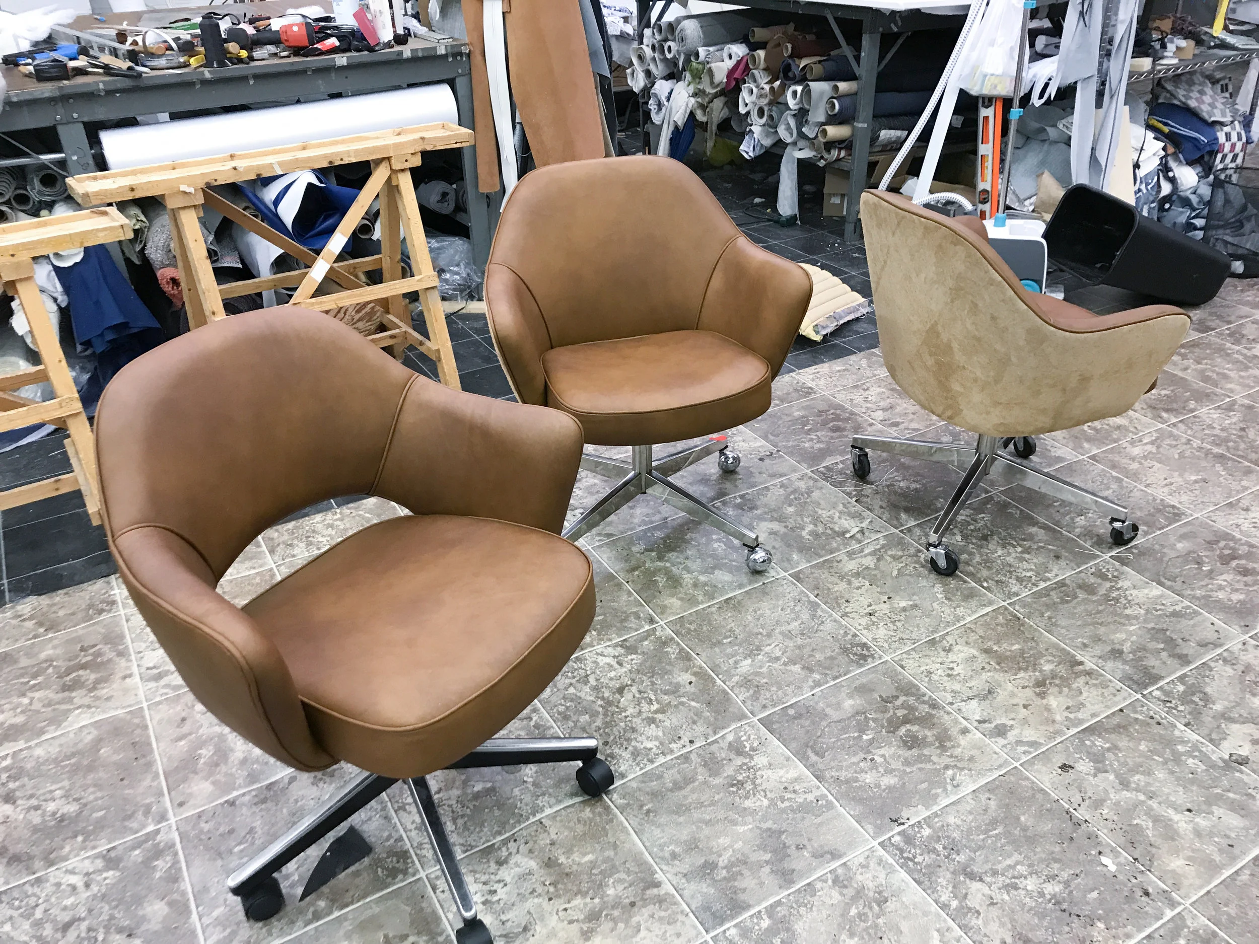 Our Work | Apollonian House