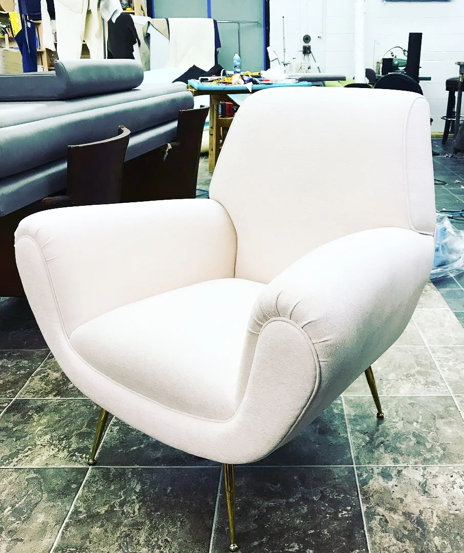 Our Work | Apollonian House