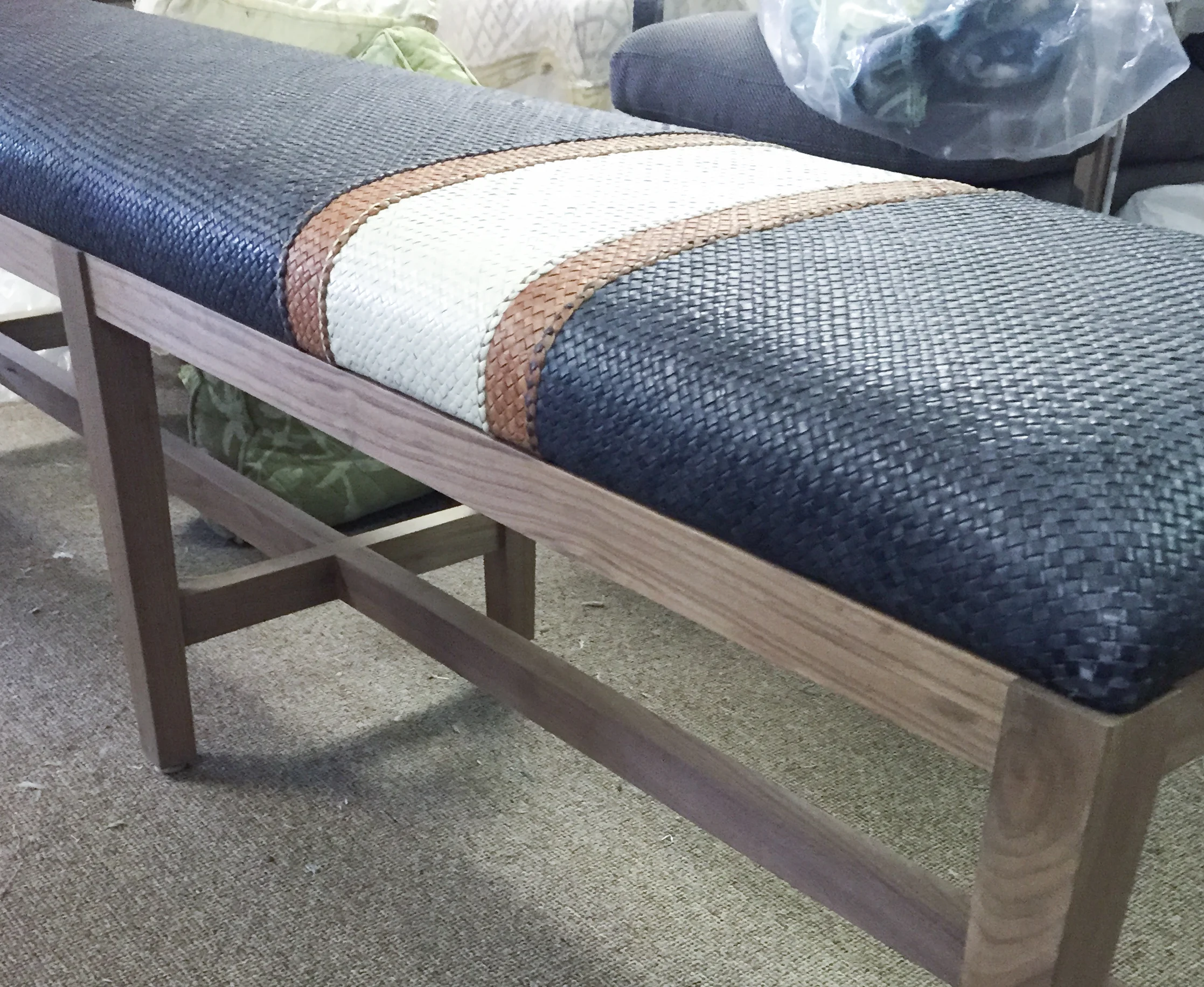 Our Work | Apollonian House