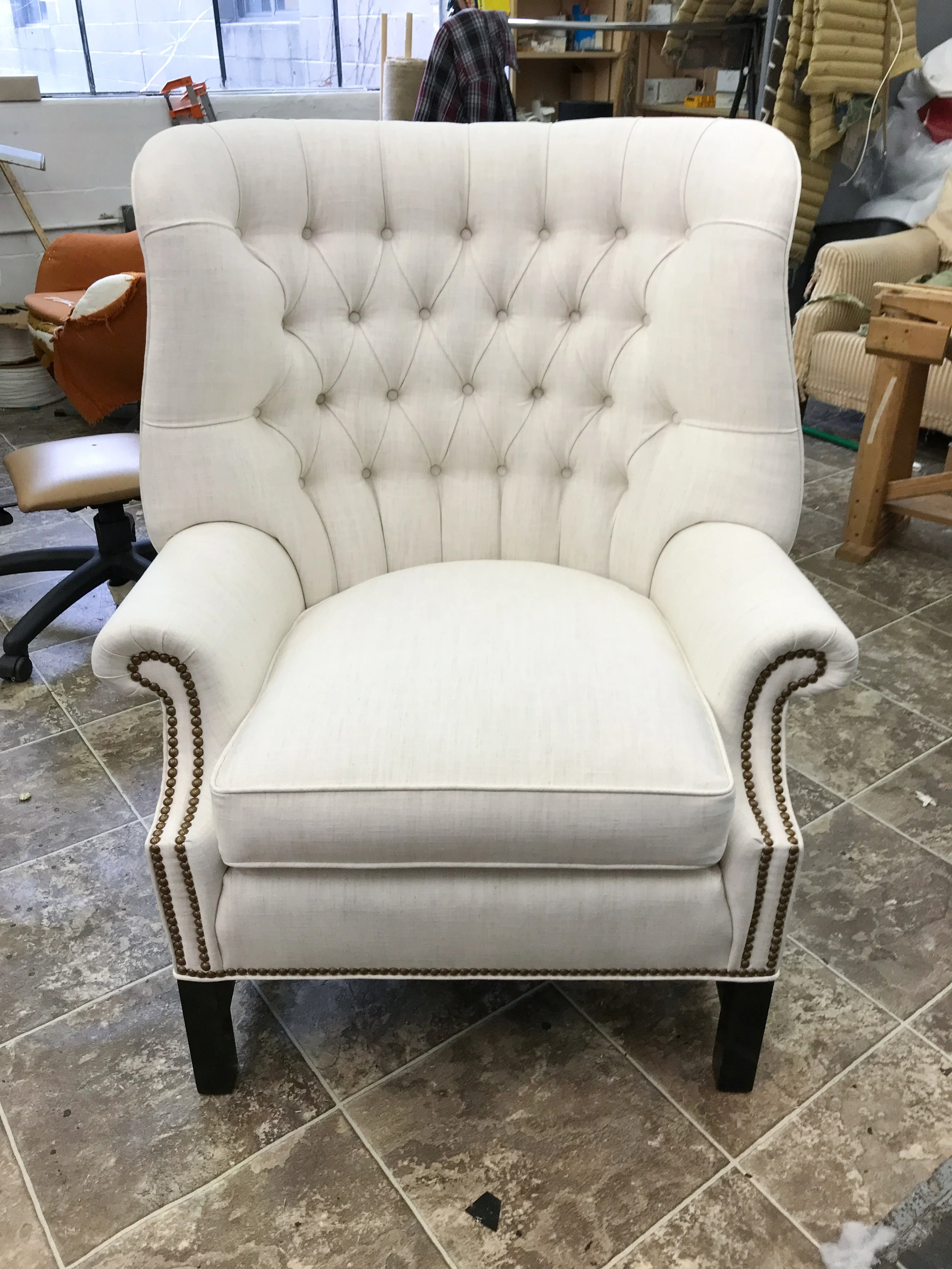 Our Work | Apollonian House