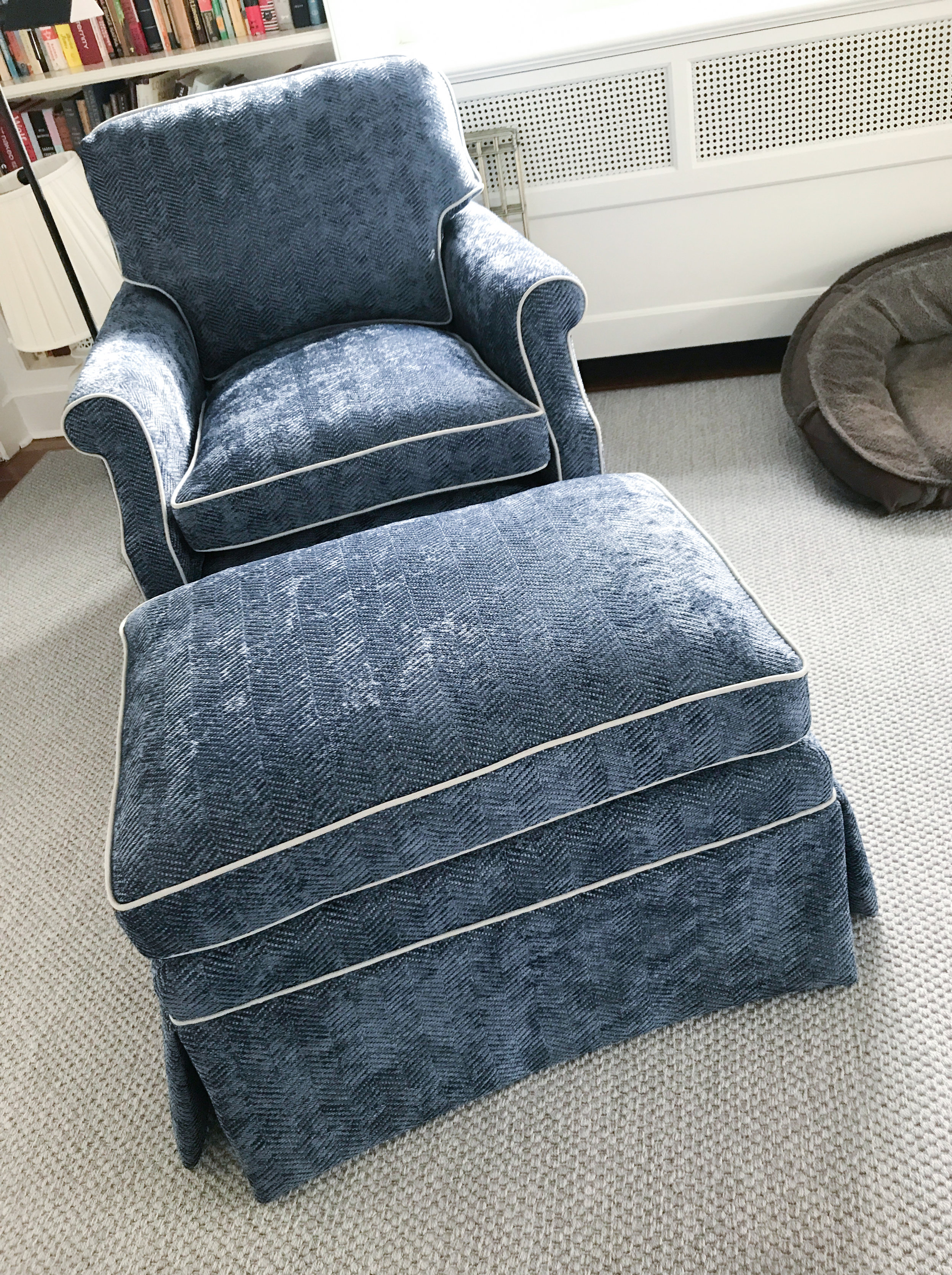 Our Work | Apollonian House