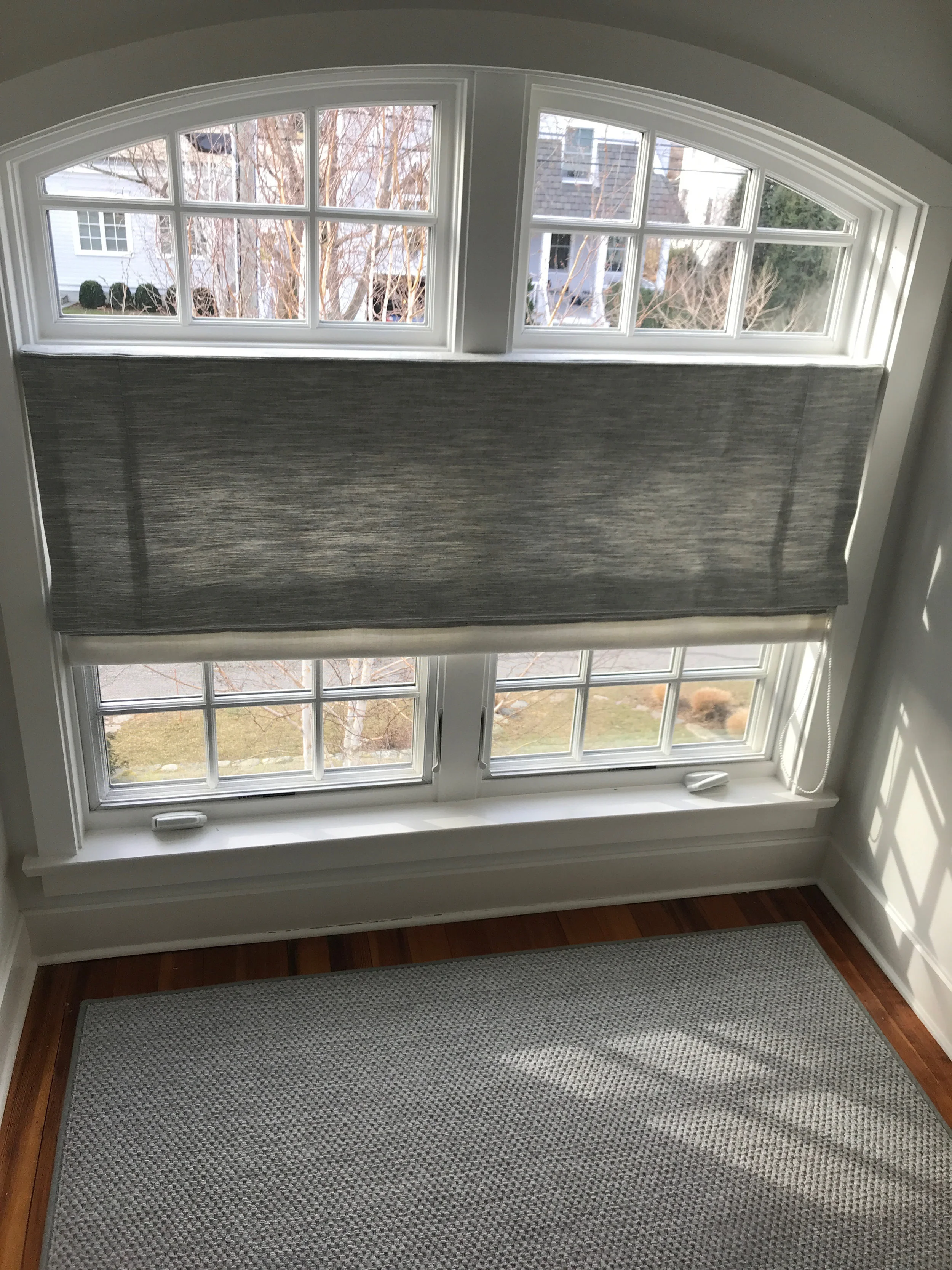 Our Work | Apollonian House