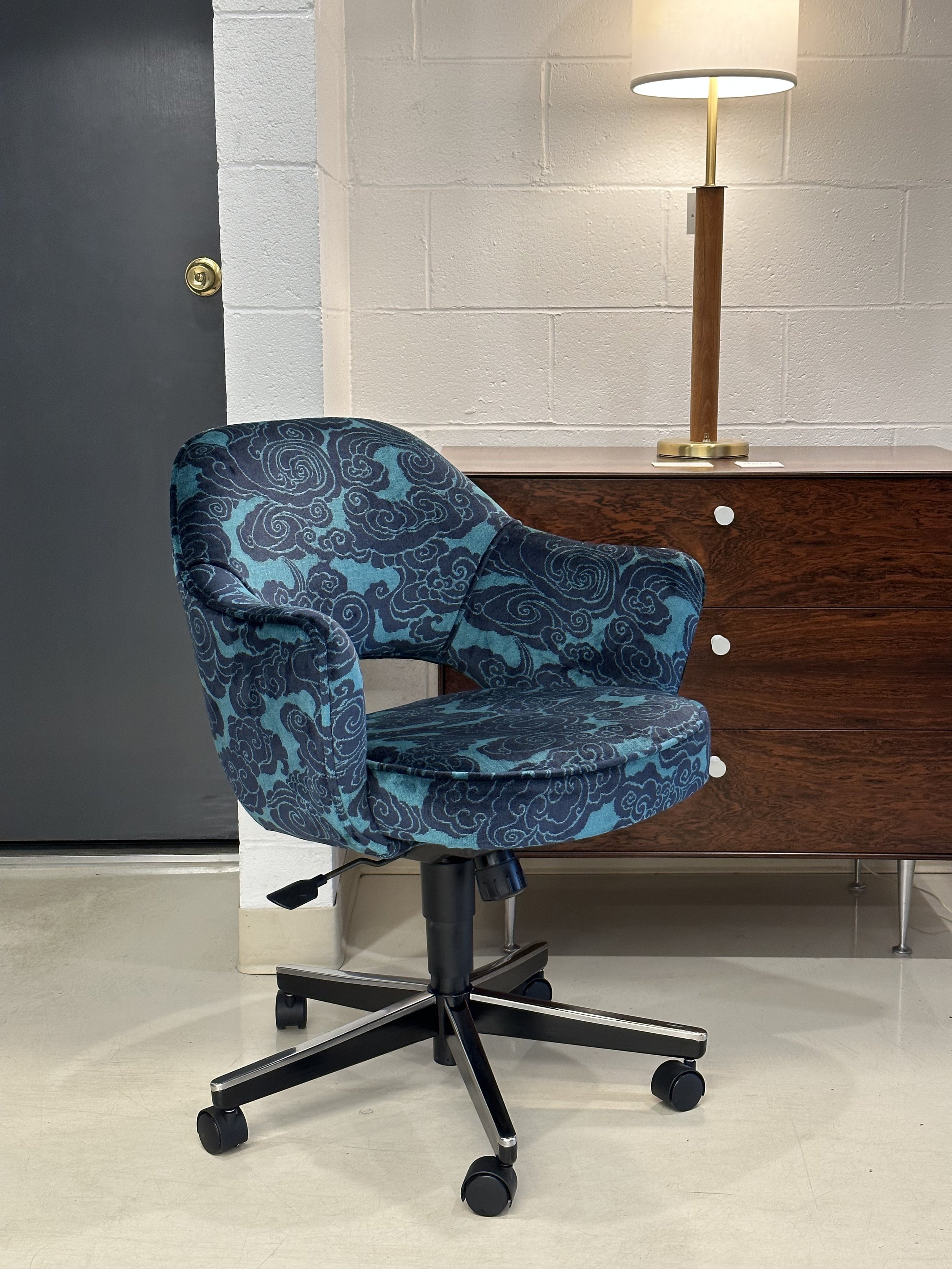 Apollonian House | Custom Upholstery Workroom | Window Treatments ...