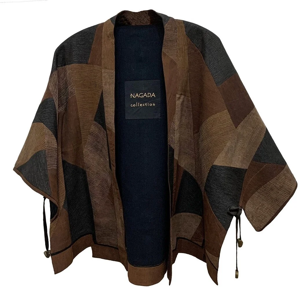 Nagada collection — NAGADA