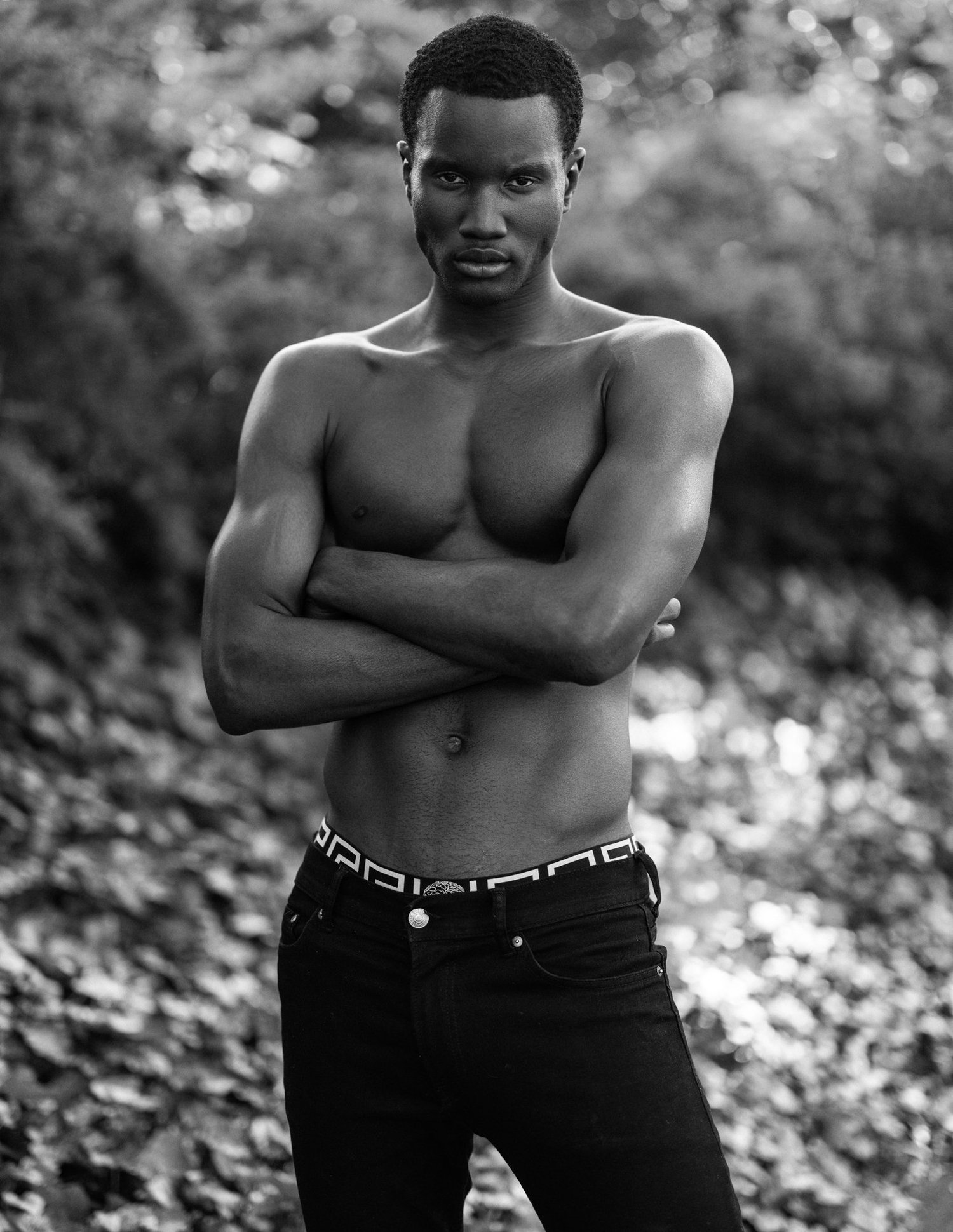 MODELS — Andrew Parsons Photography