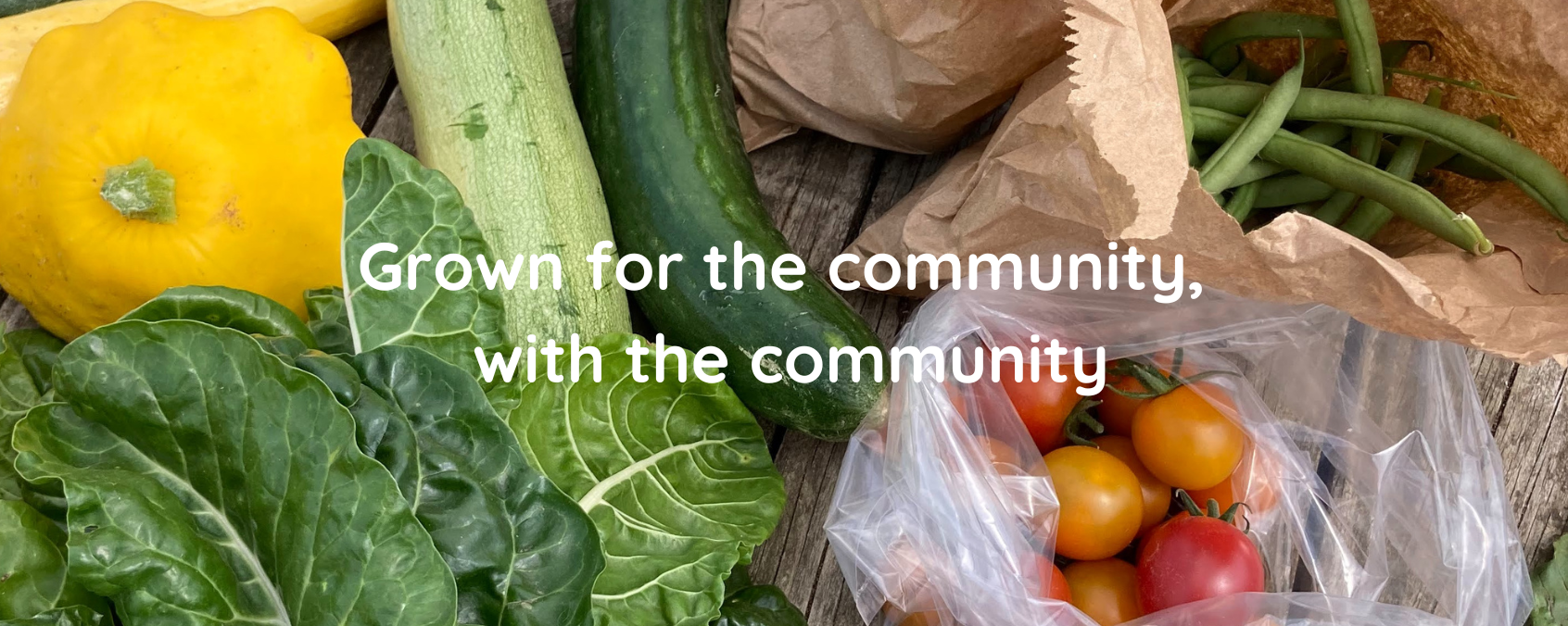 Farnham Community Farm