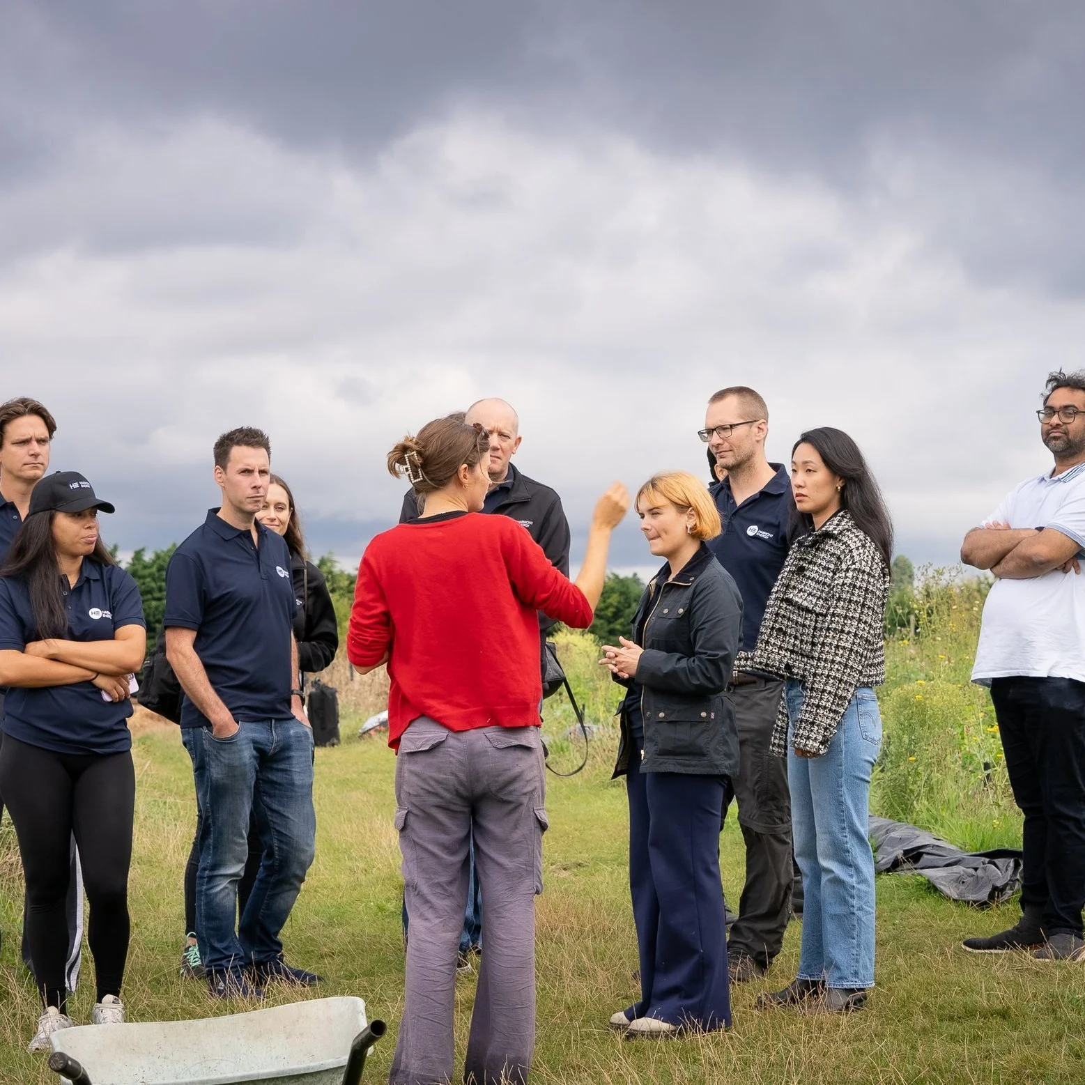 Farnham Community Farm