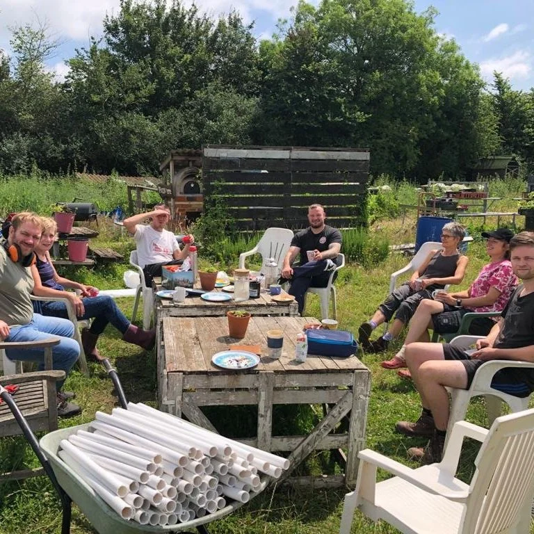 Farnham Community Farm