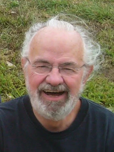 Buffalo Friend Patrick Finn 1935-2025 — Buffalo Quakers