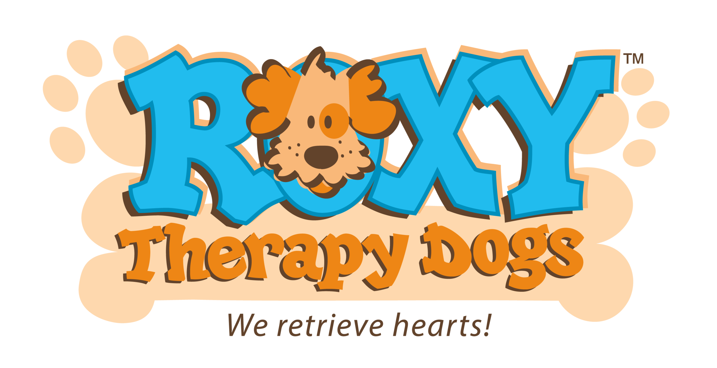 Parent Permission Slips — Roxy Therapy Dogs