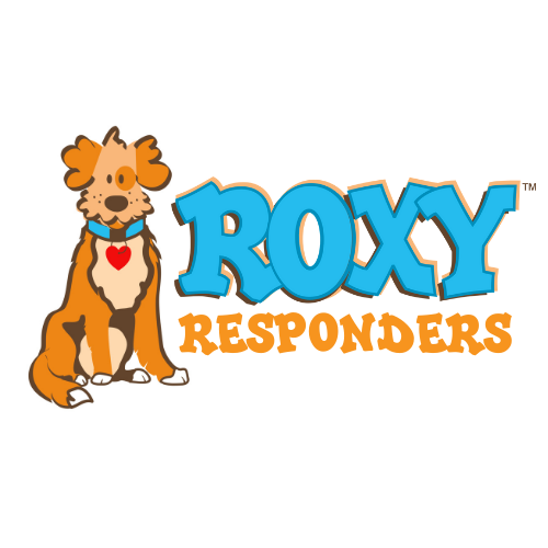Roxy Therapy Dogs