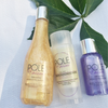 How to choose the right pole grip? — Pole Poised