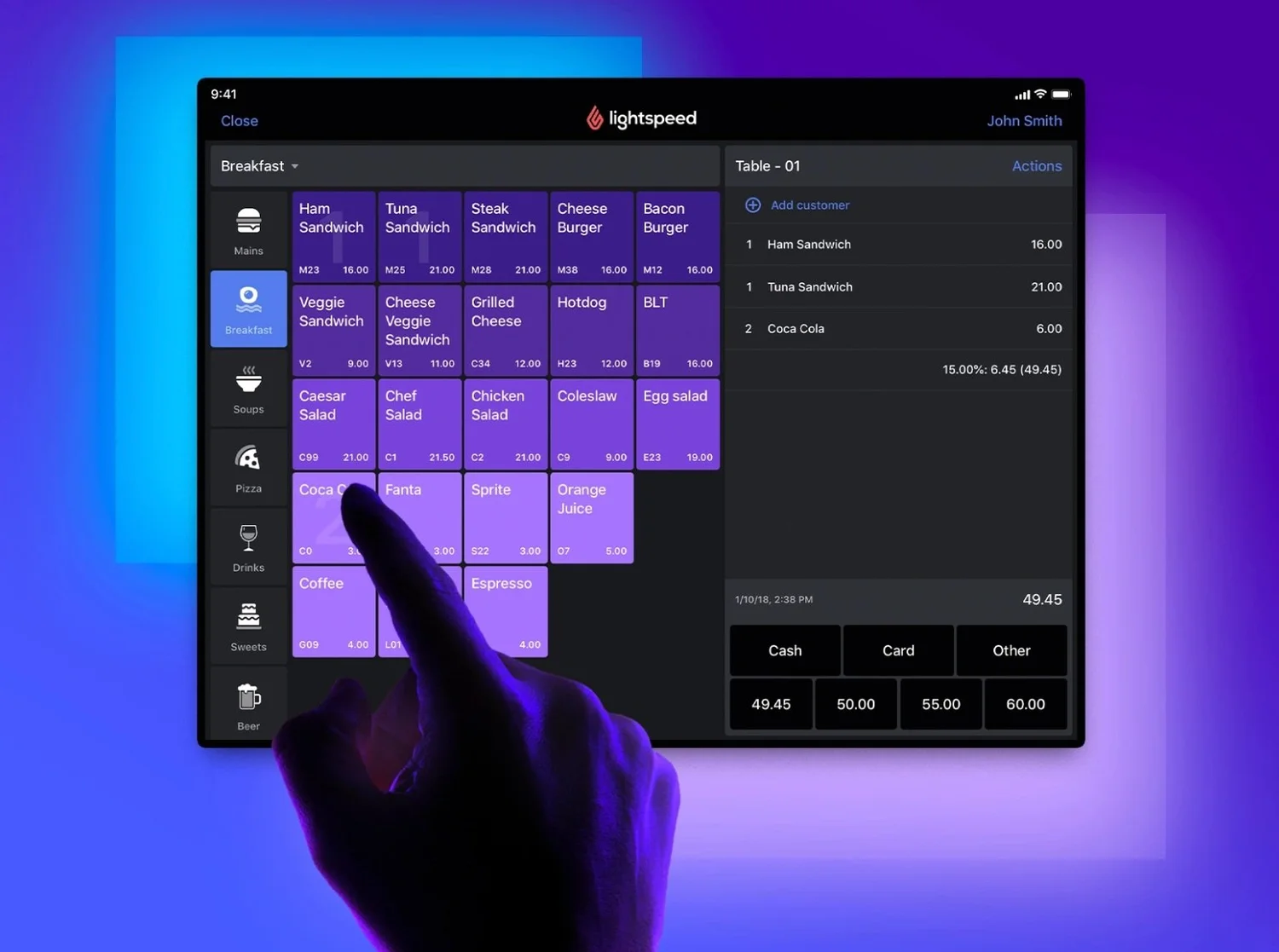 The Best POS for your Restaurant or Bar — HOSPITALITY HELPLINE