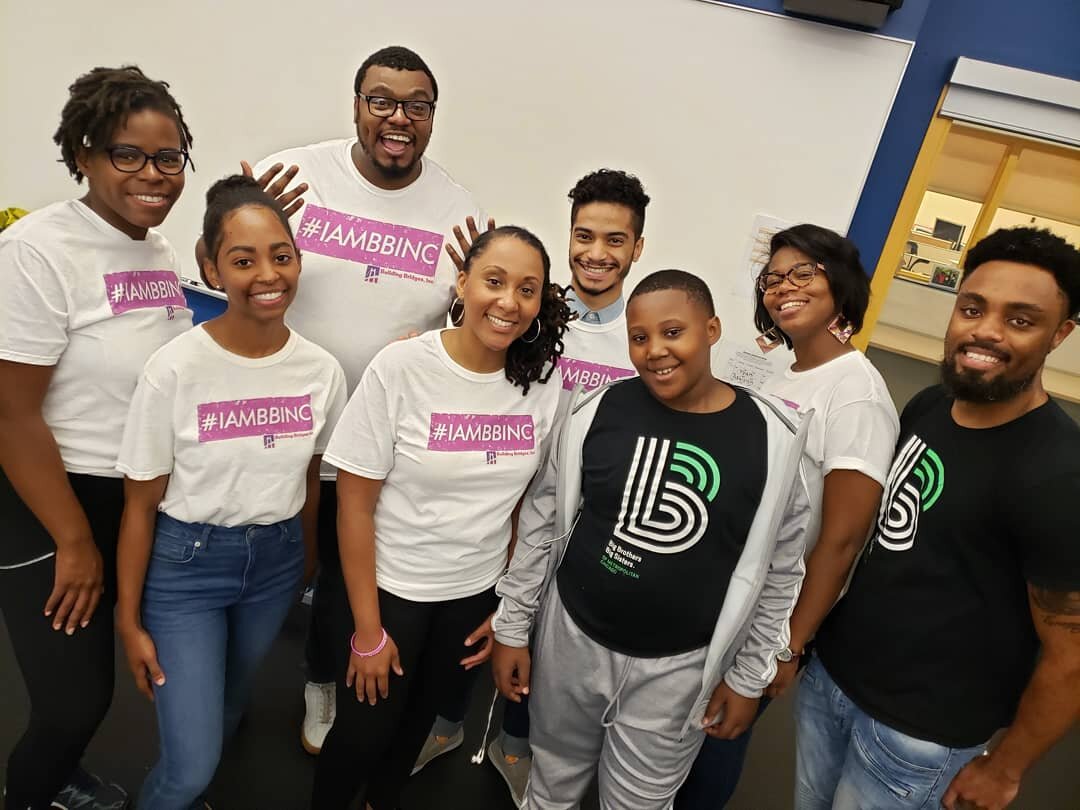 Building Bridges, Inc