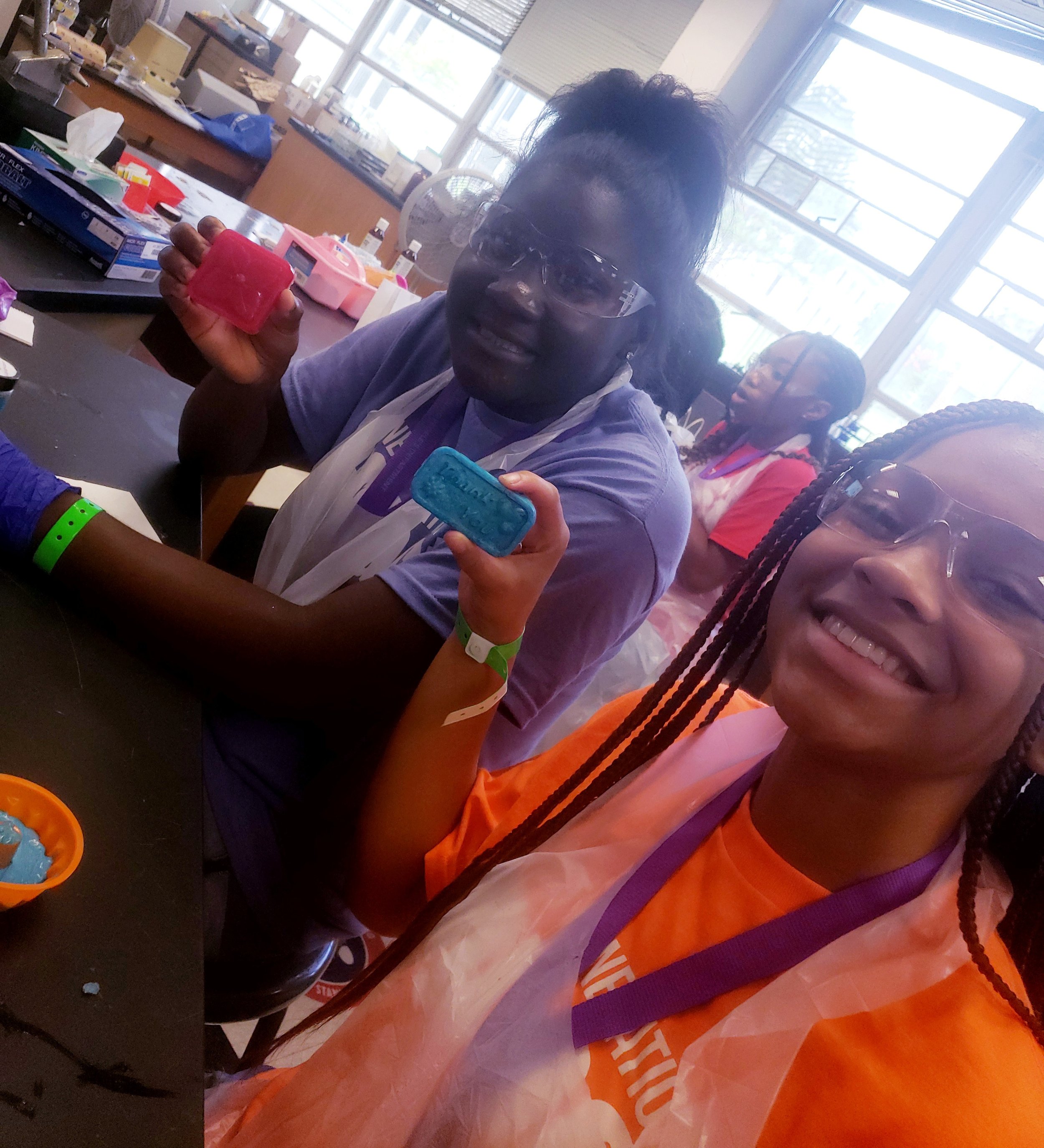 Building Bridges, Inc