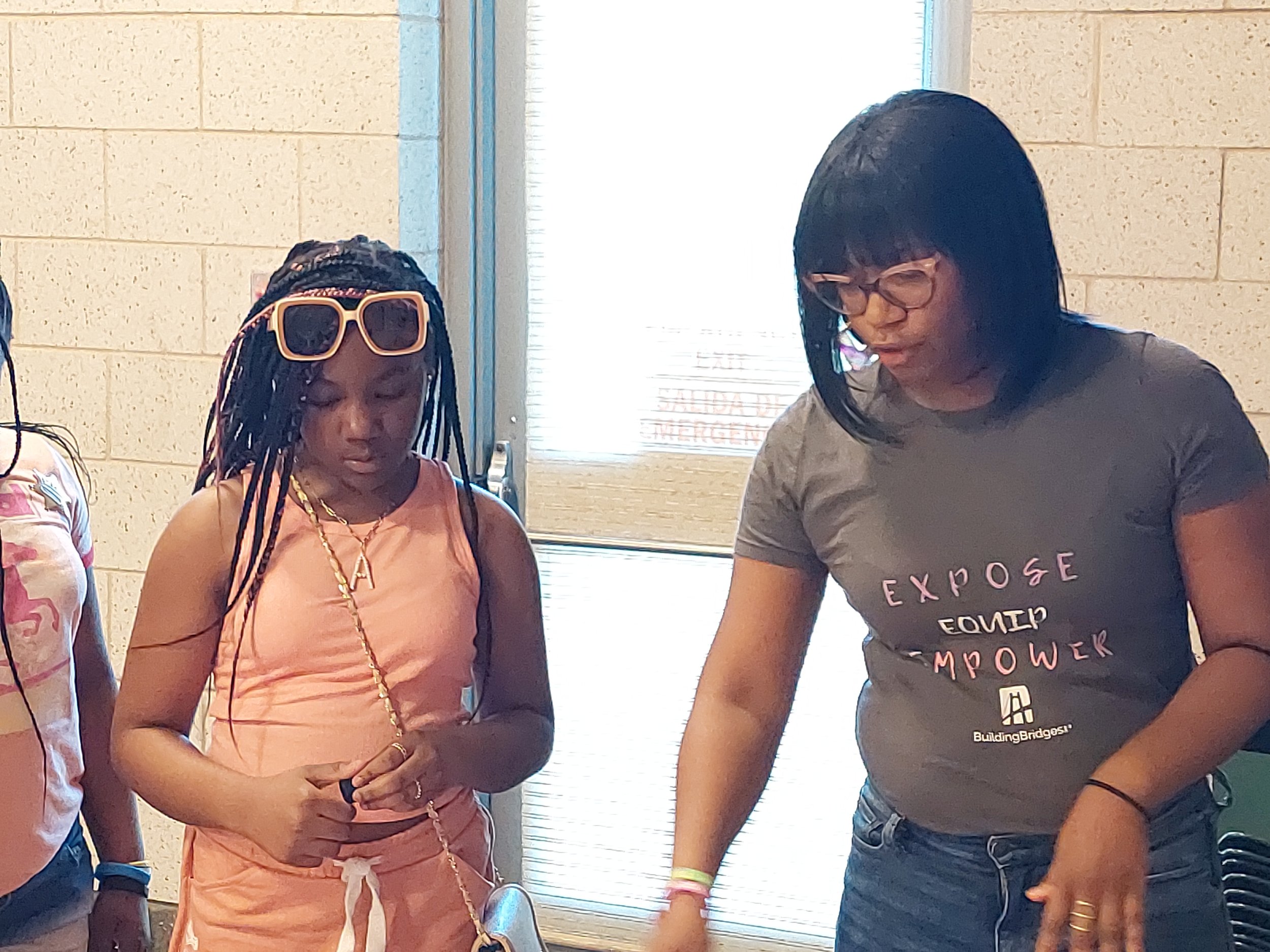 Building Bridges, Inc