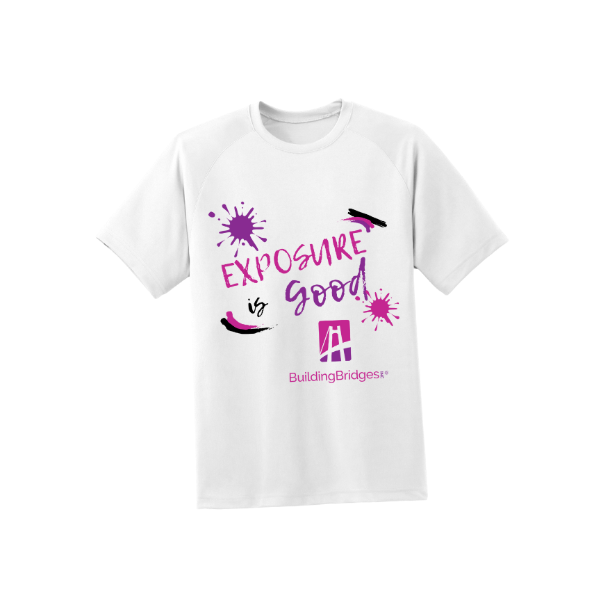 Support our Brand — Building Bridges, Inc