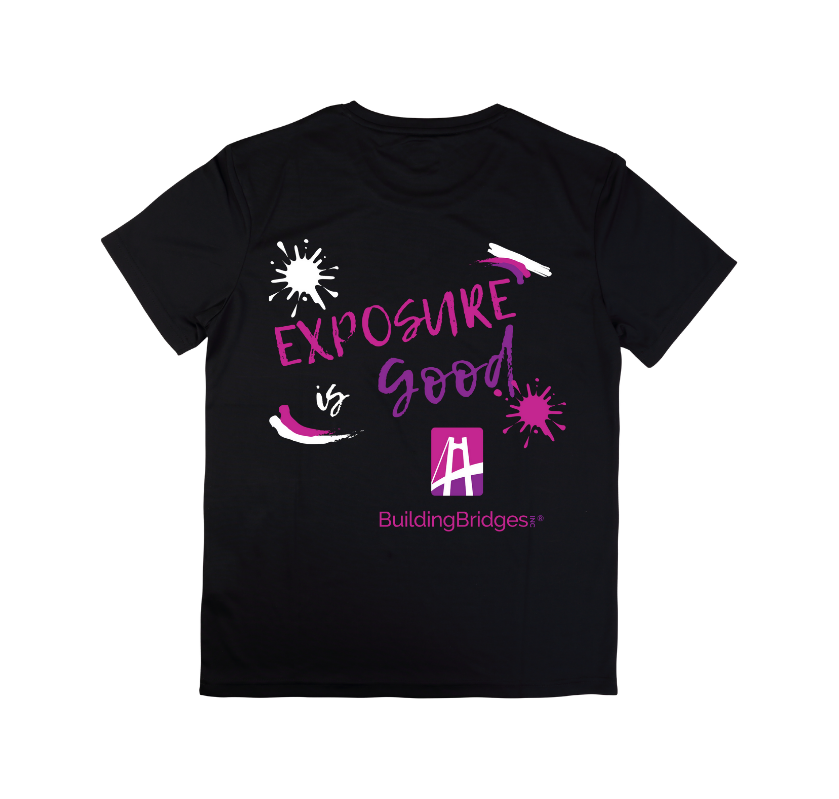 Support Our Brand — Building Bridges, Inc