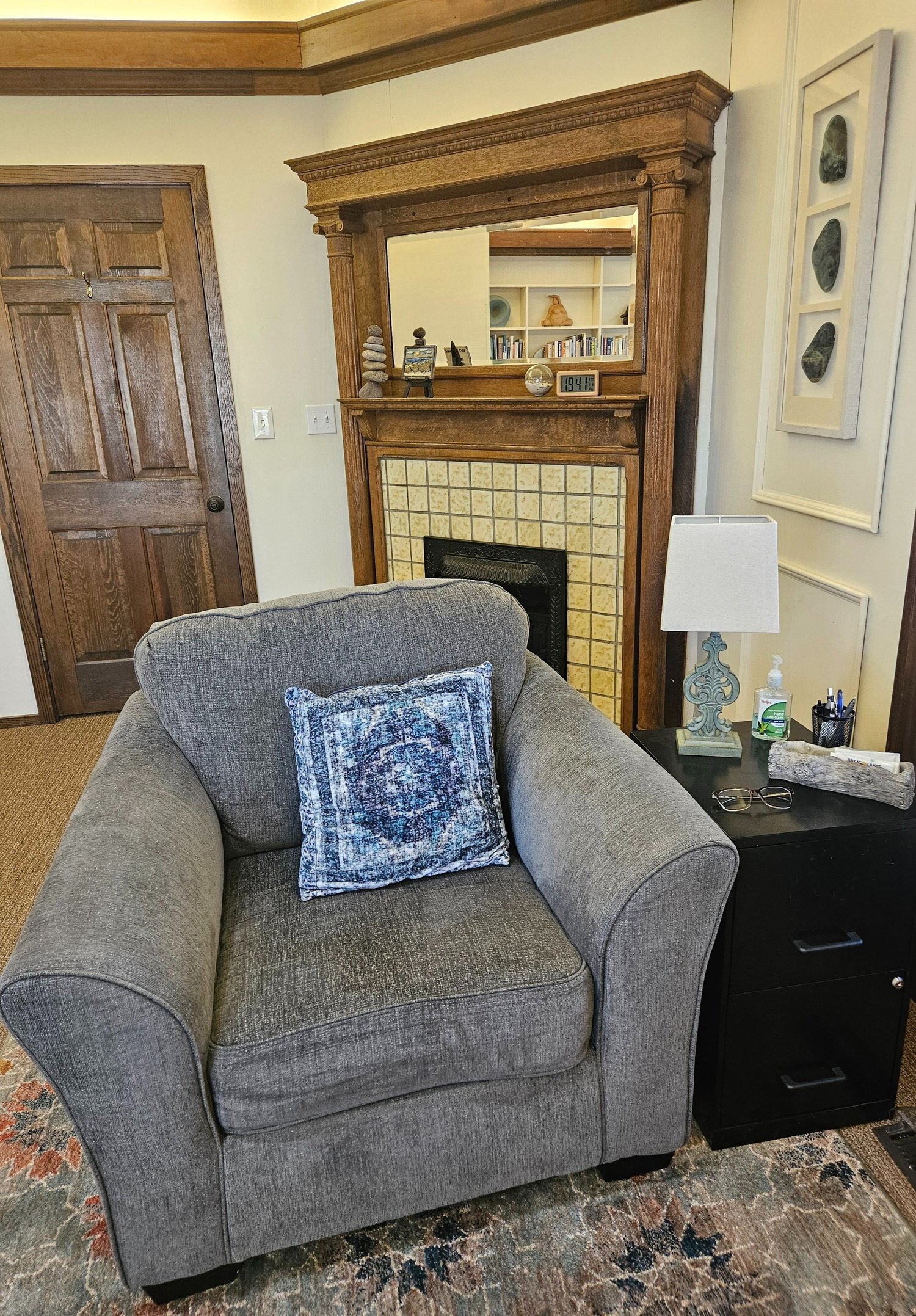 Photos of Therapy Clinic in Dexter — Great Lakes Mental Health