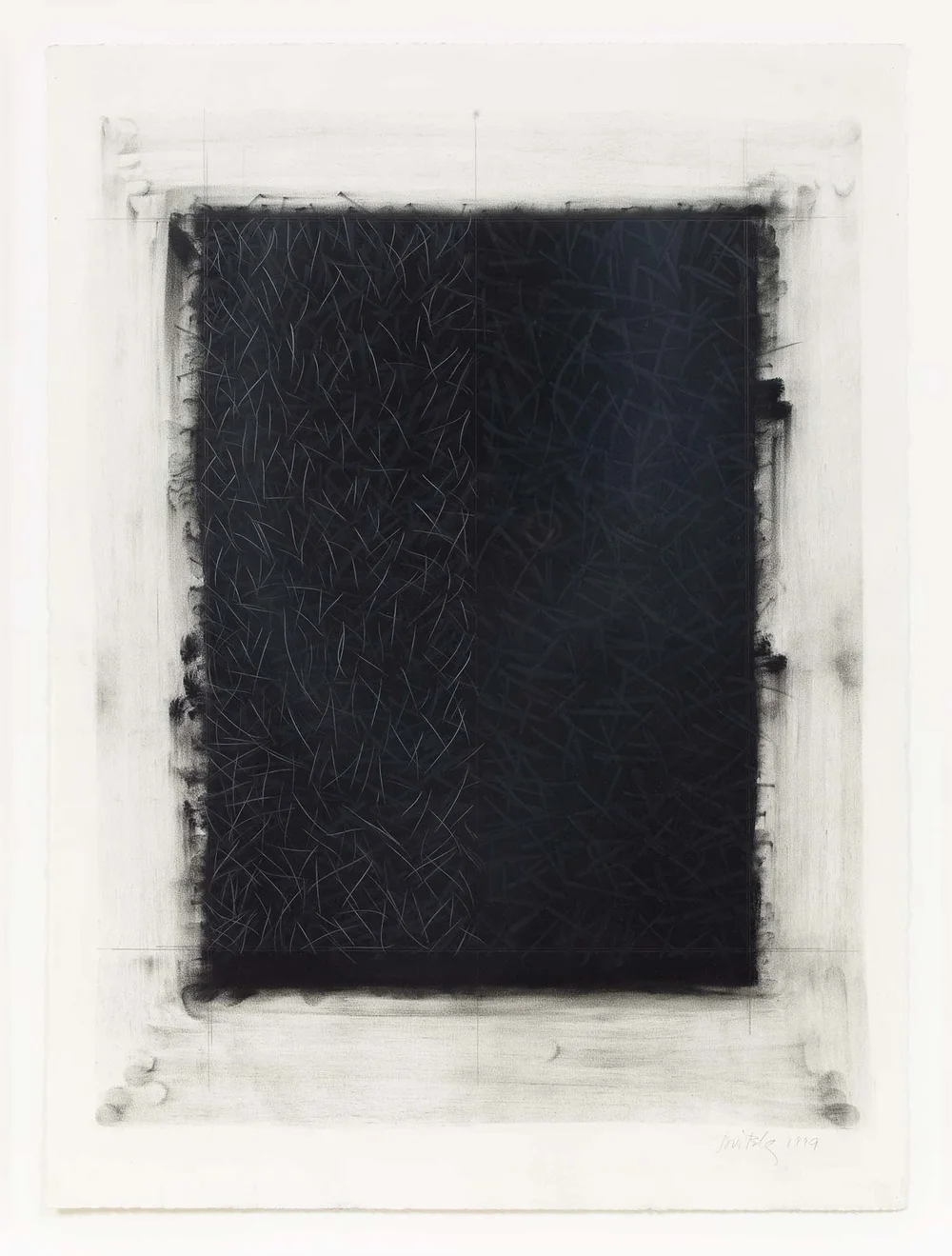 1990–1999 — Joan Witek